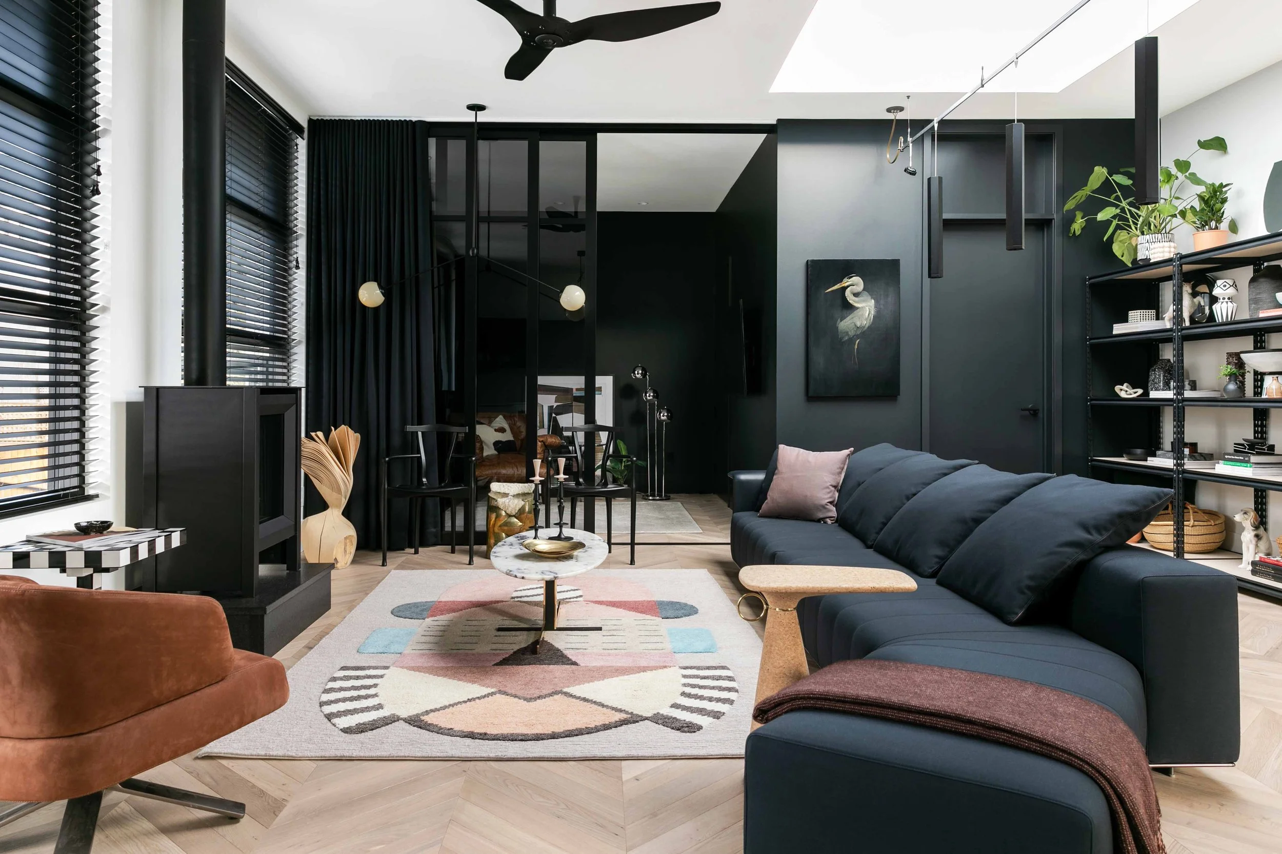 Residential Works — Mera Studio Architects | Calgary Architectural and ...