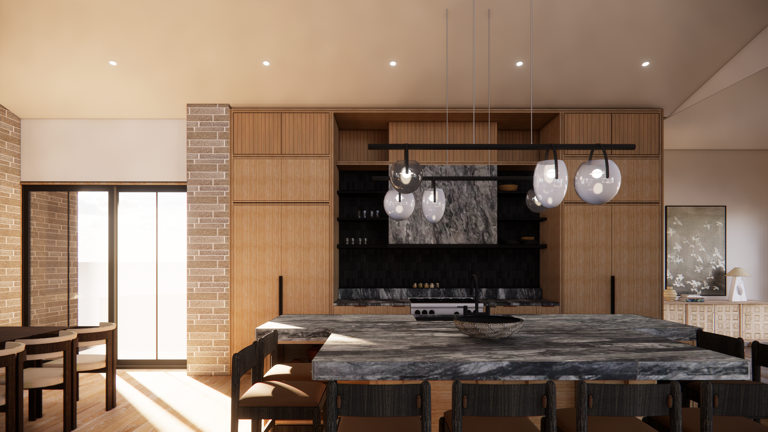 Residential Works — Mera Studio Architects | Calgary Architectural and ...