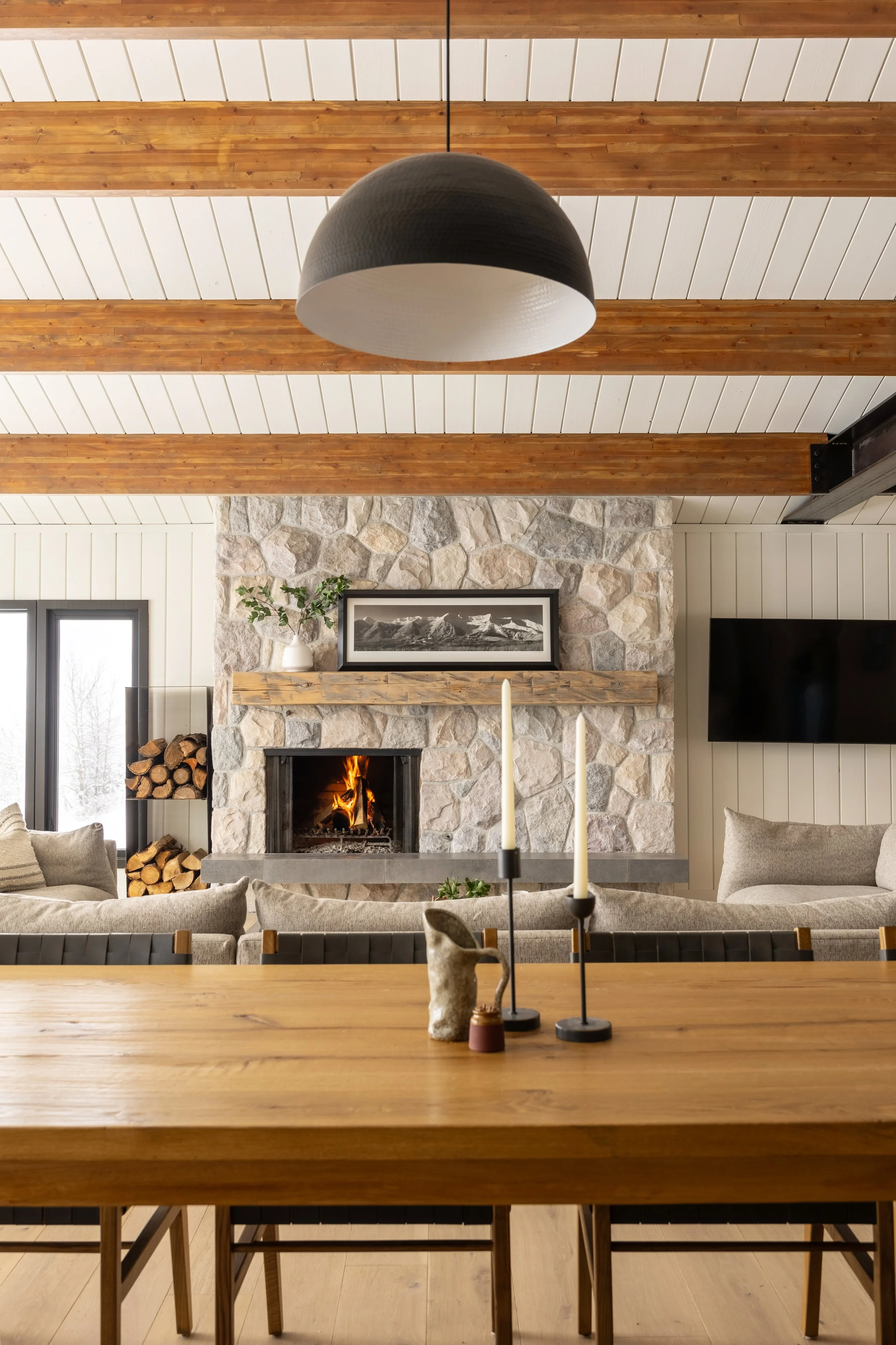Residential Works — Mera Studio Architects | Calgary Architectural and ...