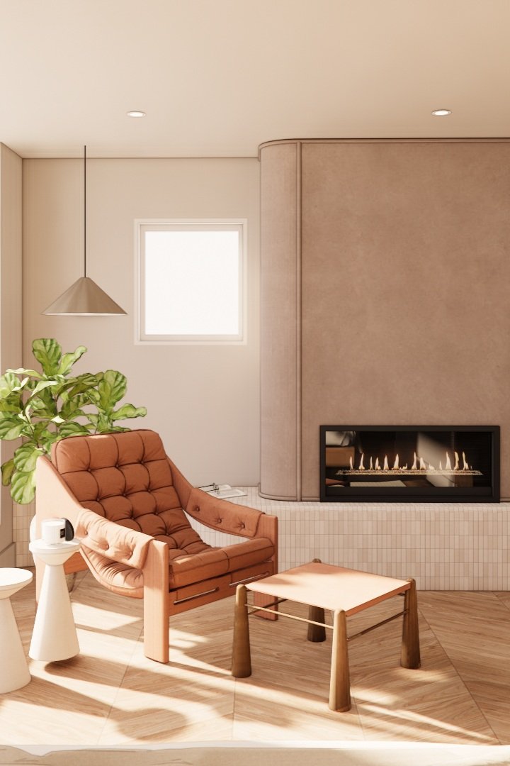 Residential Works — Mera Studio Architects | Calgary Architectural and ...