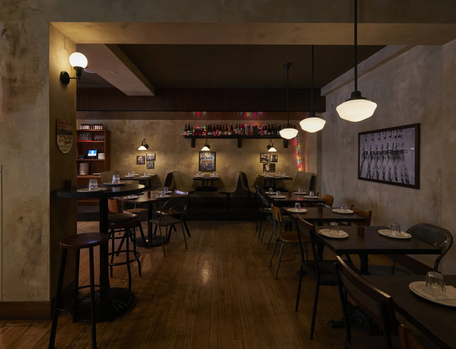 Noble Pie — Mera Studio Architects | Calgary Architectural and Interior ...