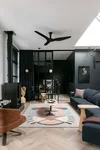 Parkhill Artist Loft — Mera Studio Architects | Calgary Architectural ...