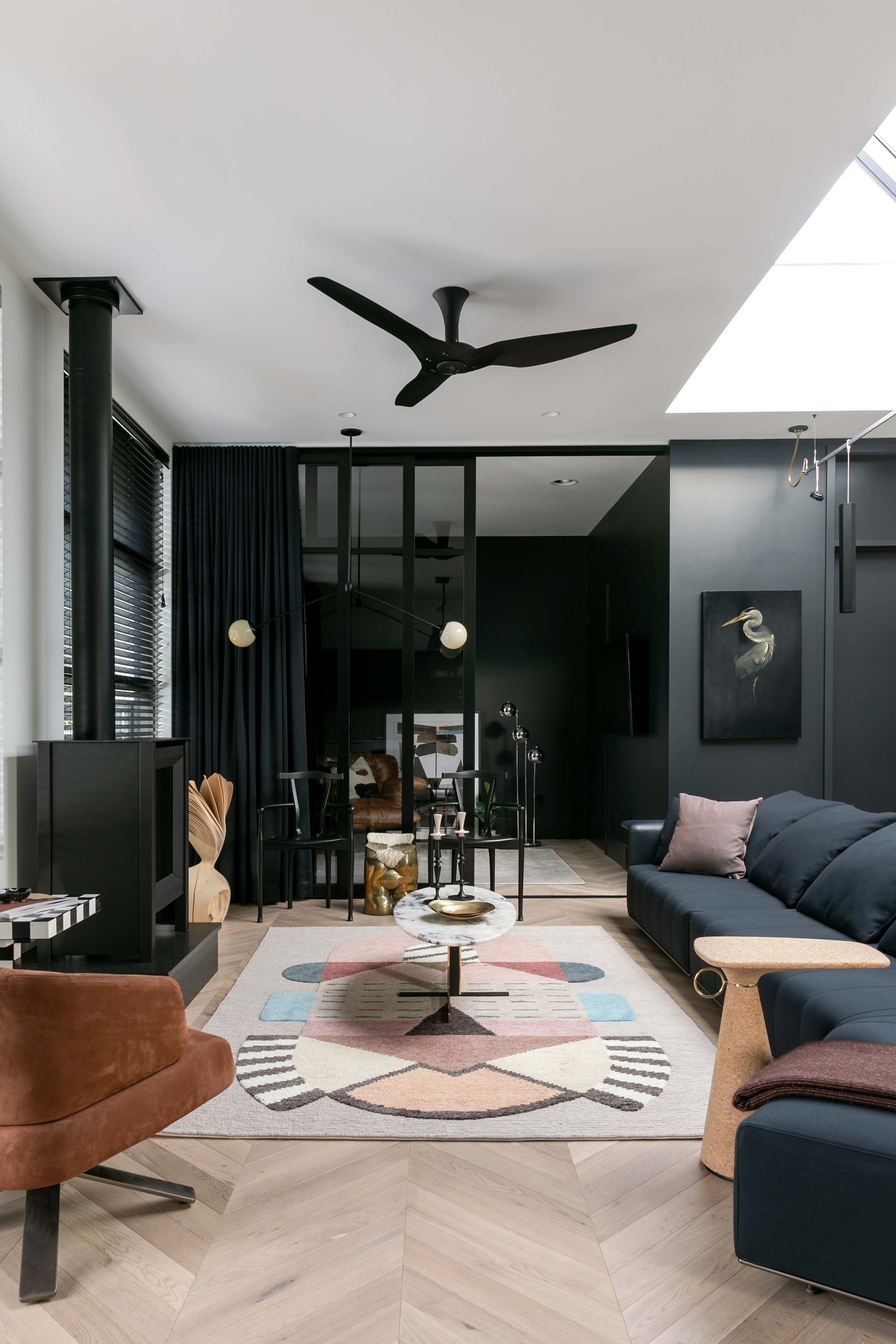 Parkhill Artist Loft — Mera Studio Architects | Calgary Architectural ...