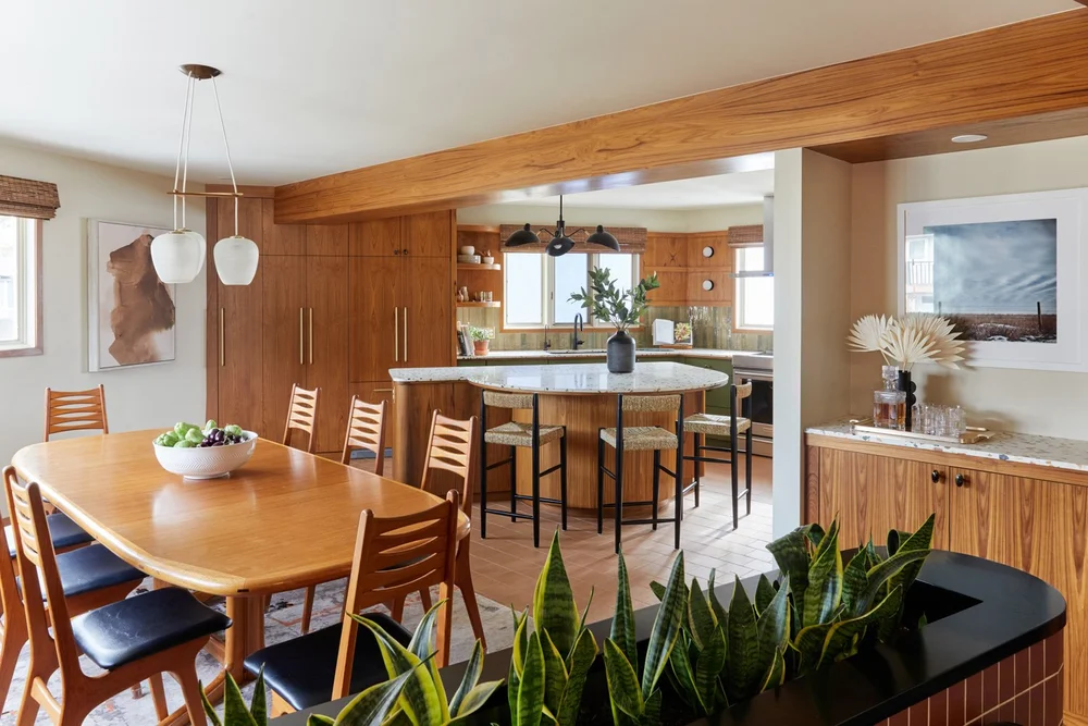 Maple Leaf House — Mera Studio Architects | Calgary Architectural and ...
