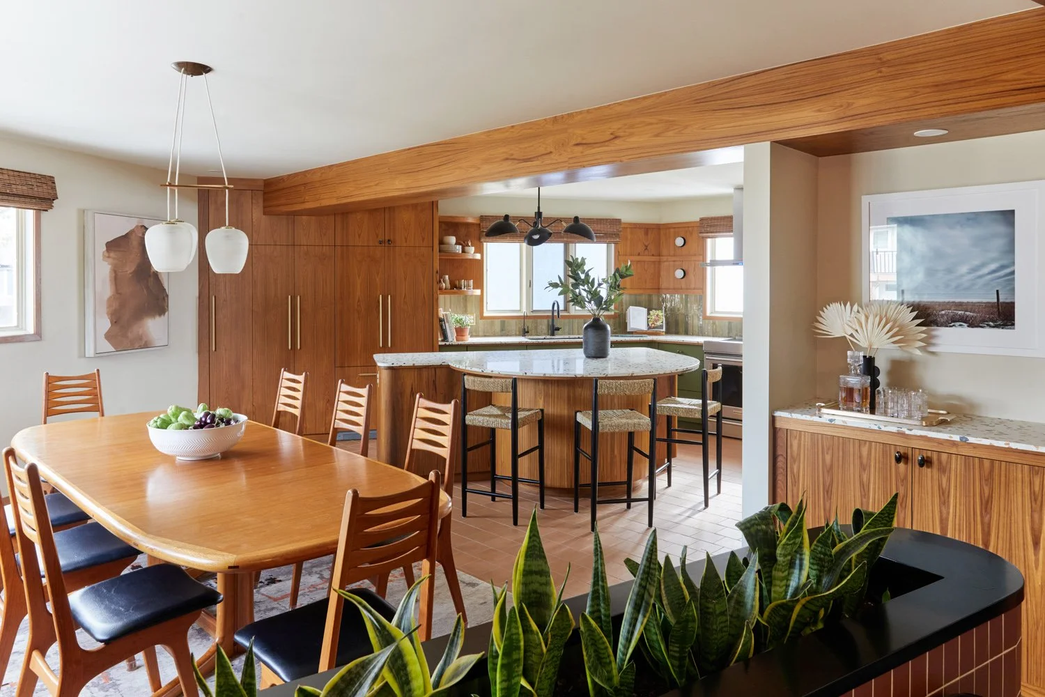 Maple Leaf House — Mera Studio Architects | Calgary Architectural and ...