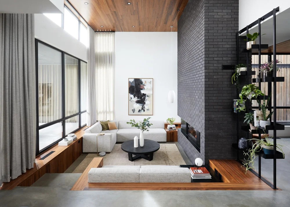 Mt Pleasant House — Mera Studio Architects | Calgary Architectural and ...