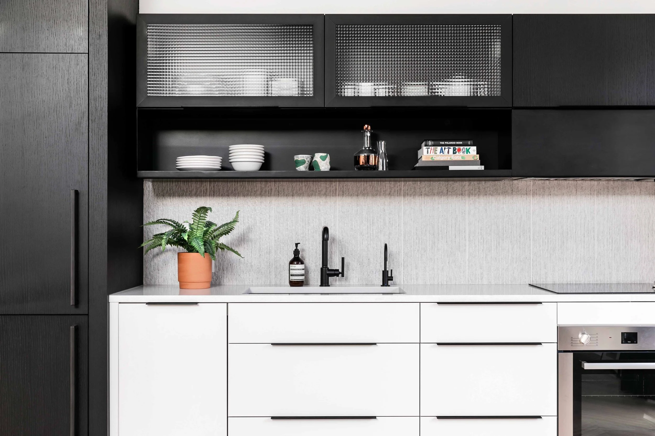 Parkhill Artist Loft — Mera Studio Architects | Calgary Architectural ...
