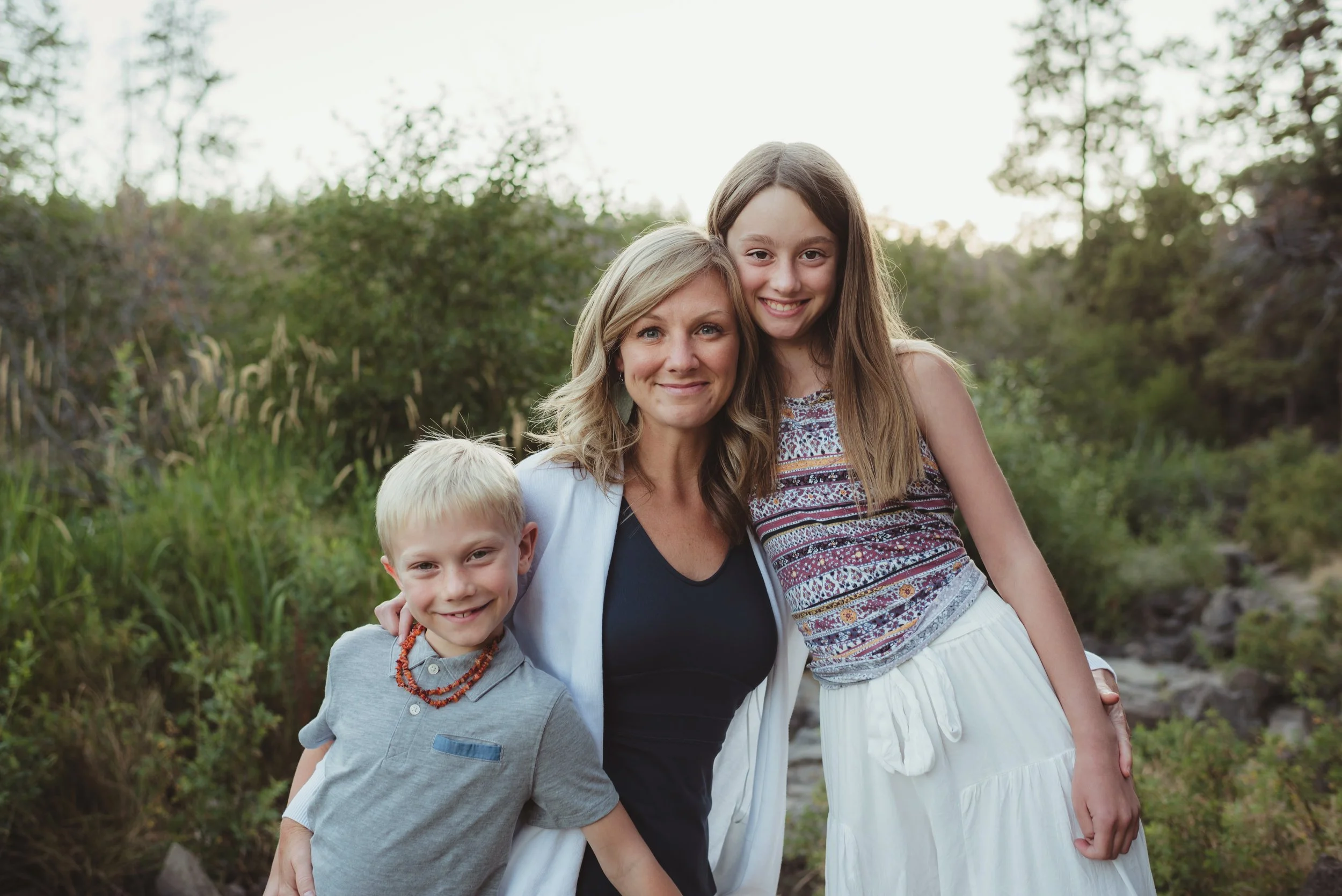 About Brooke — Nourish Lactation | Brooke Borgognoni, IBCLC | Bend, Oregon