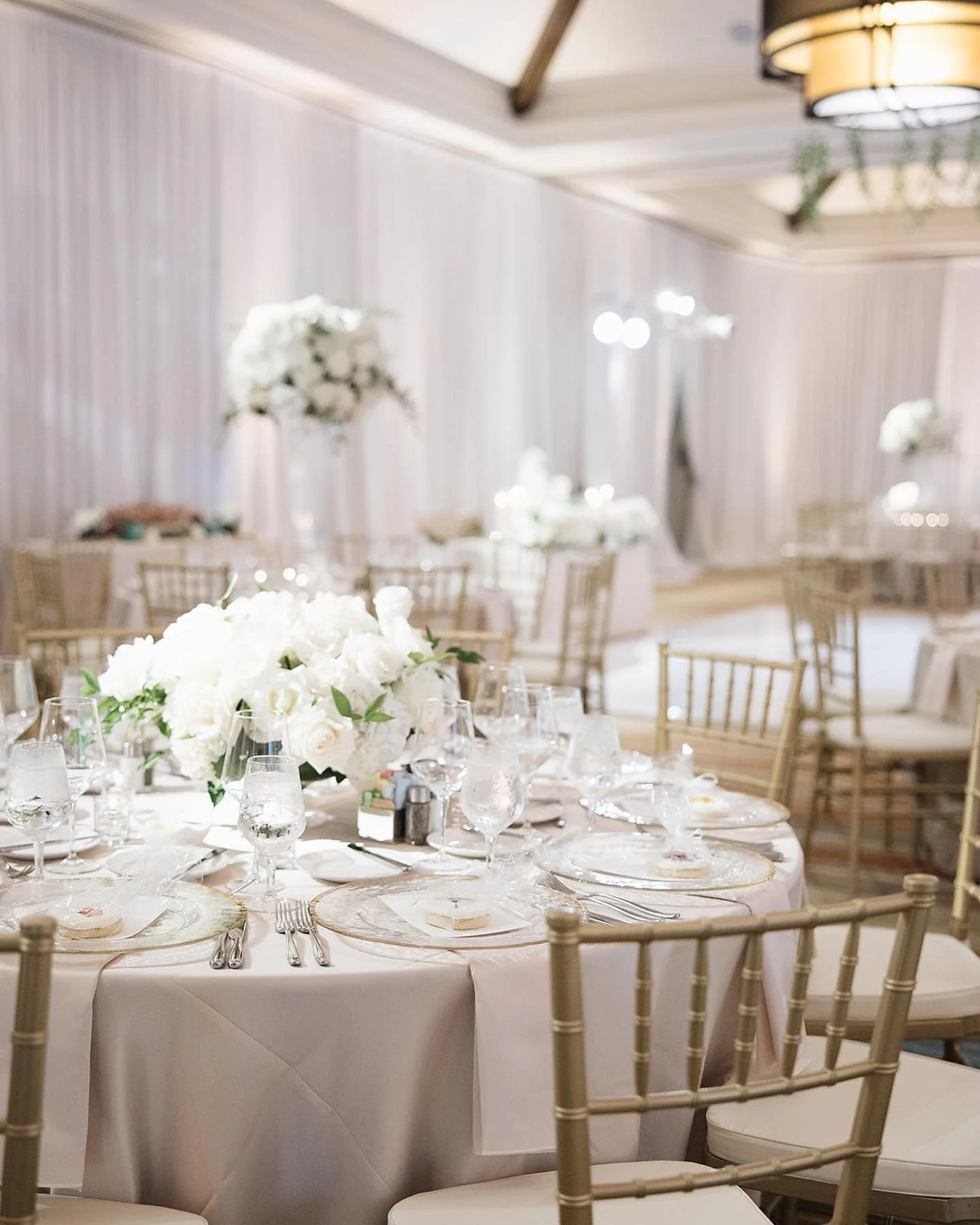 Charis Events and Design Serving All California and Las Vegas