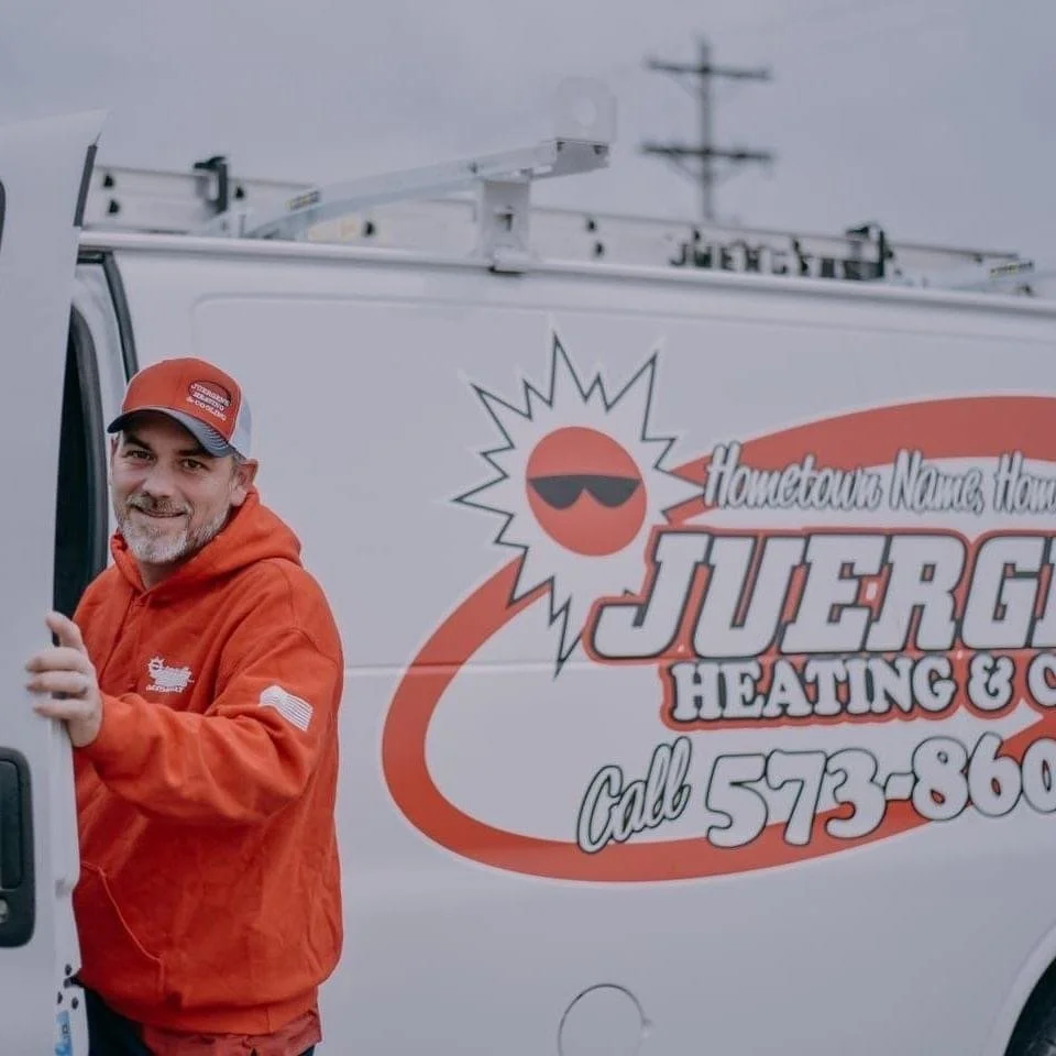 Juergens Heating And Cooling