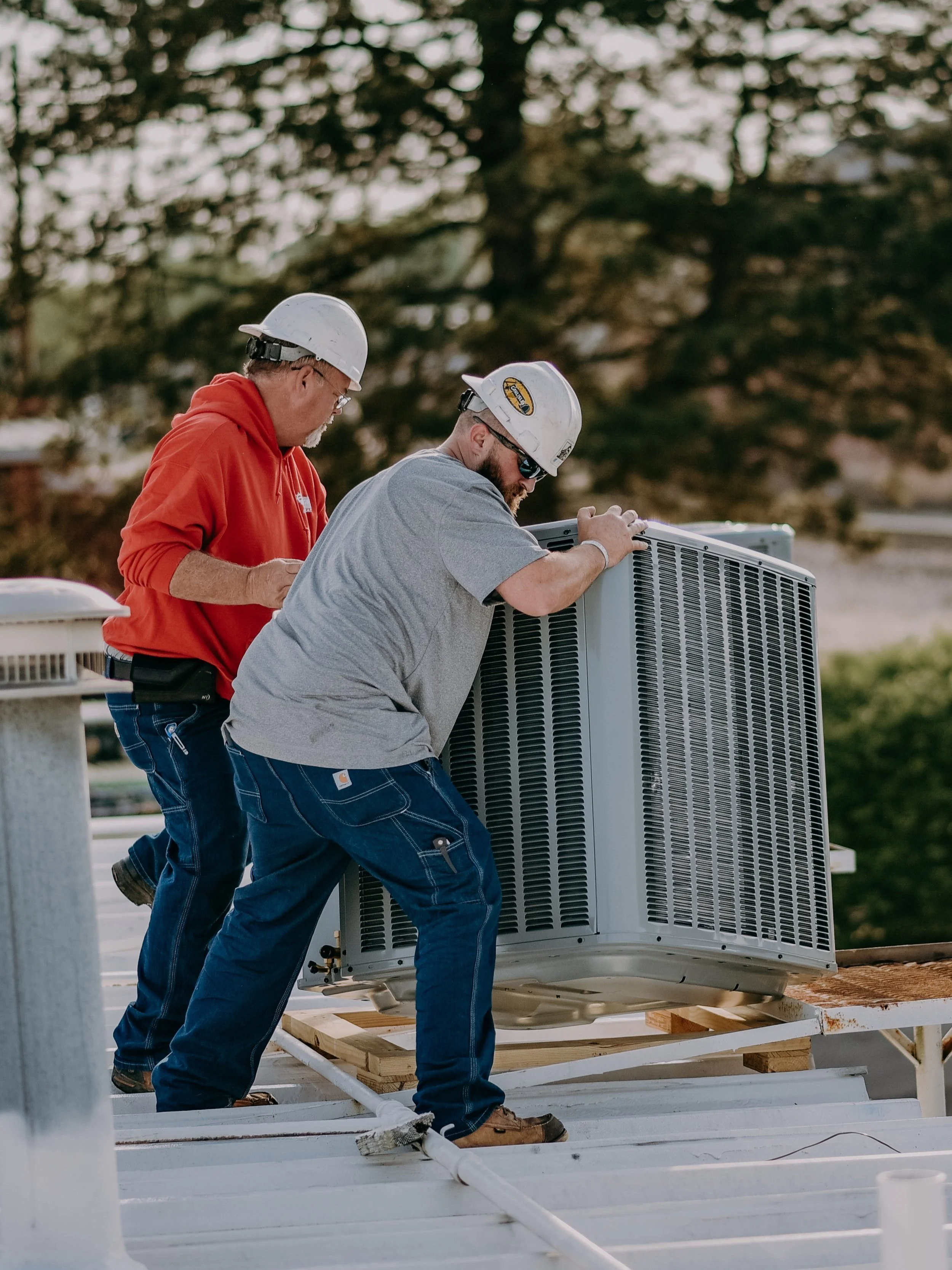 Juergens Heating And Cooling