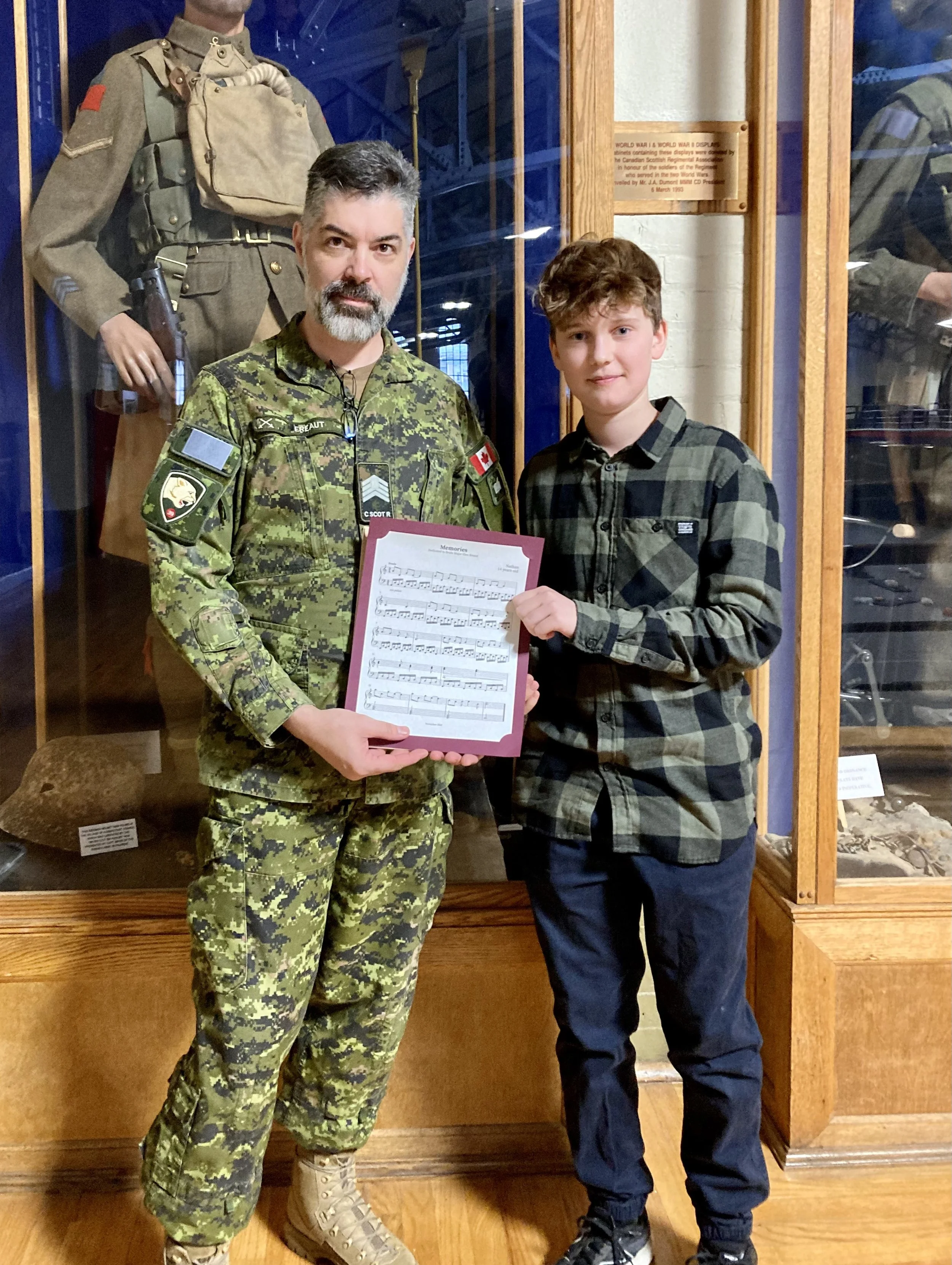 Piano Lessons — Emily Armour Music