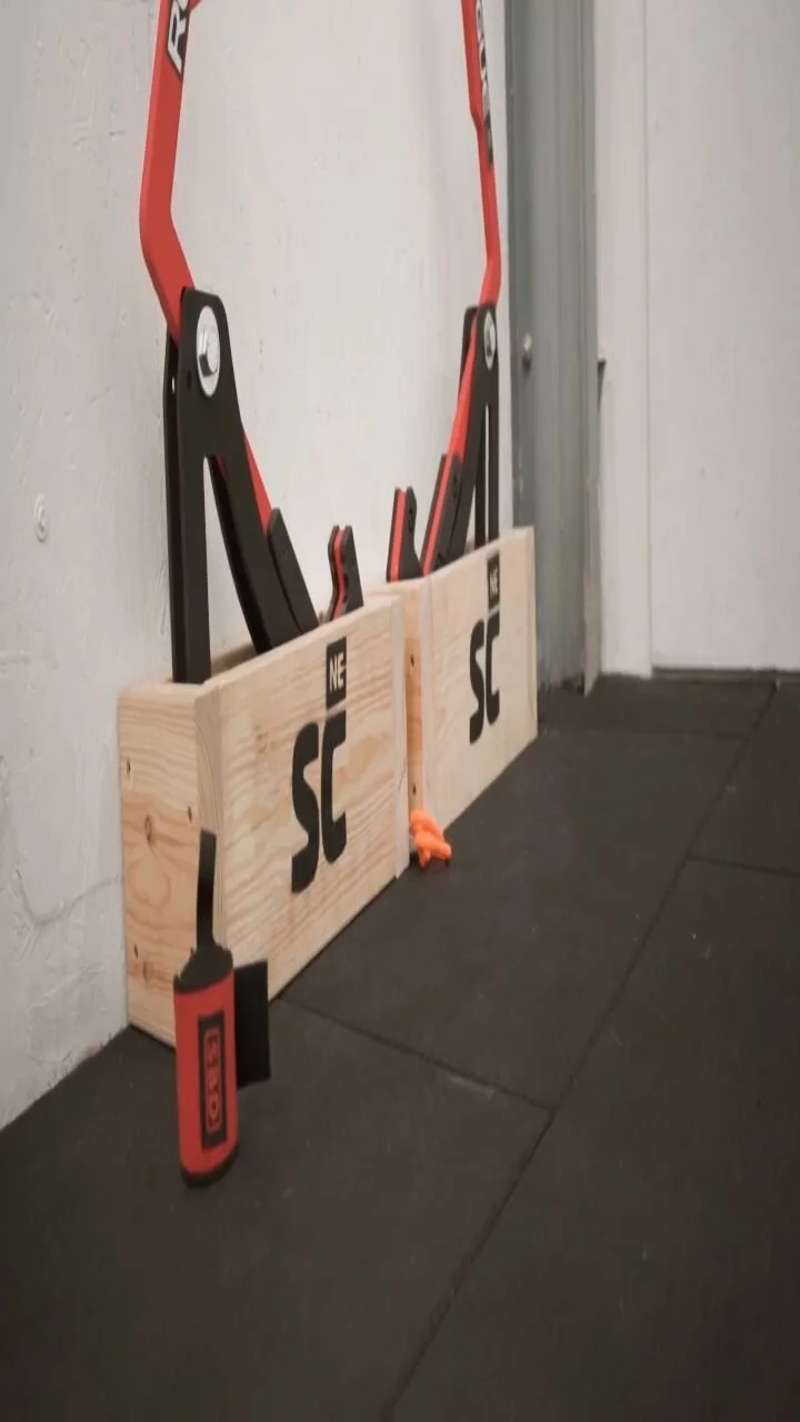 North East Strength Culture (NESC) | Darlington Gym