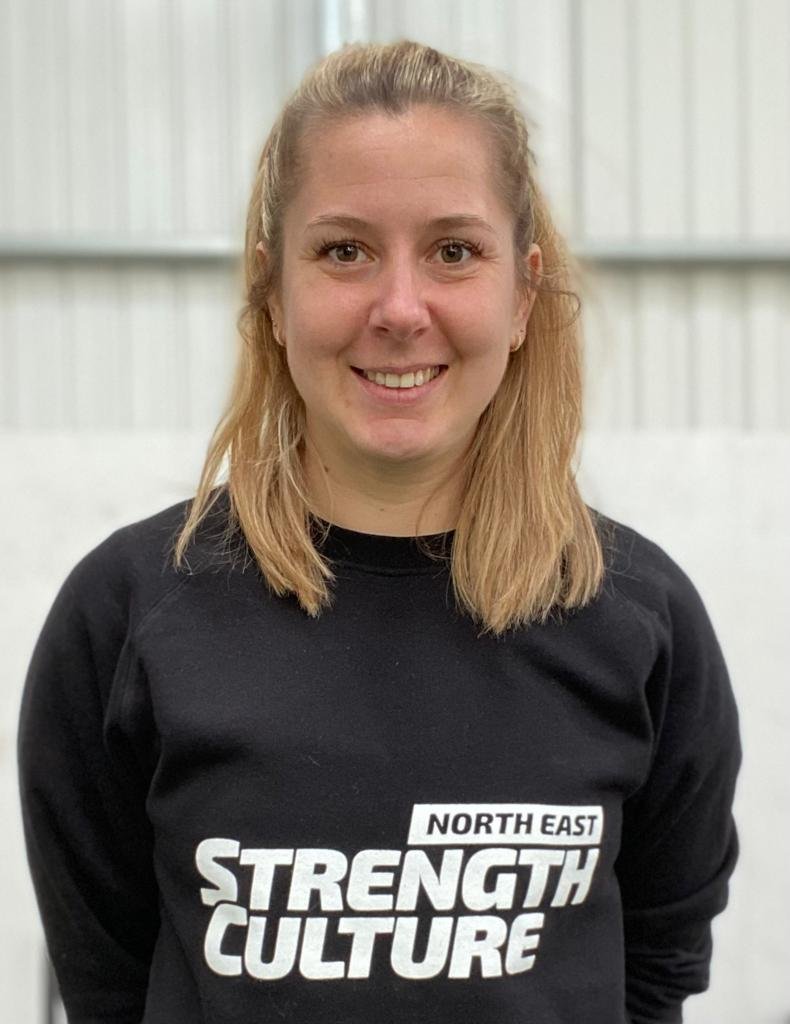 North East Strength Culture