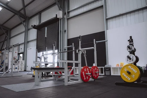Introduction to SBD Powerlifting — North East Strength Culture (NESC ...