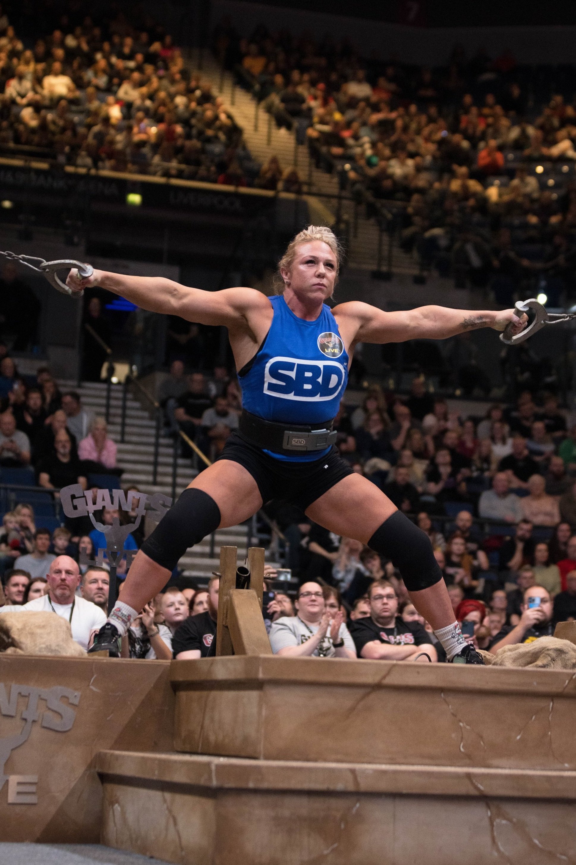 North East Strength Culture