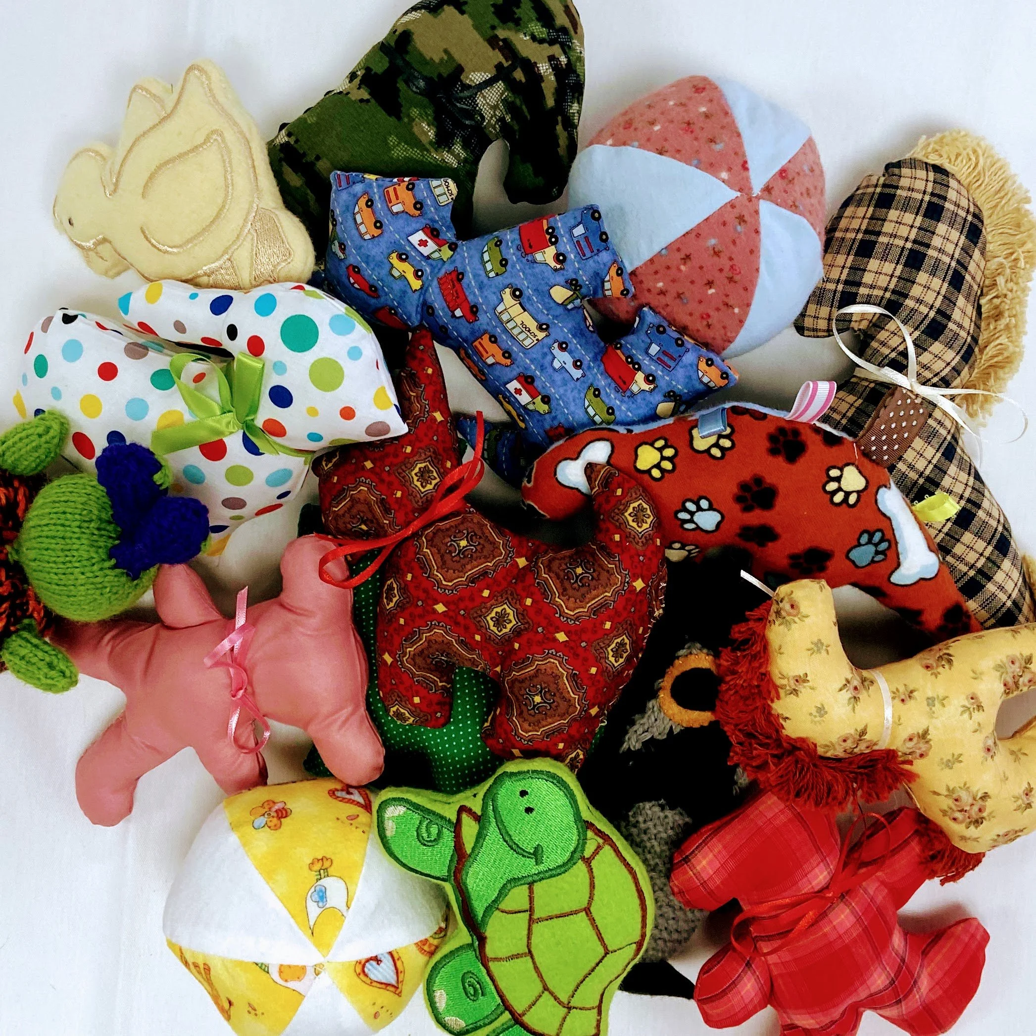 Join A Workgroup — Warm Hearts Warm Babies