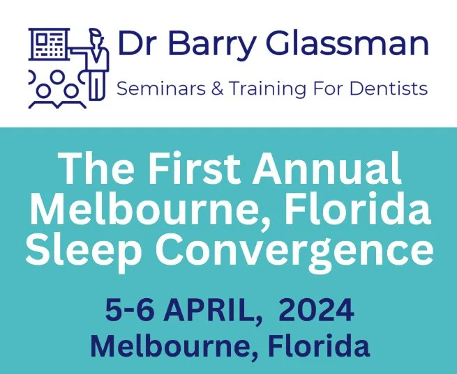 Speaking Events — DAMM Good Sleep