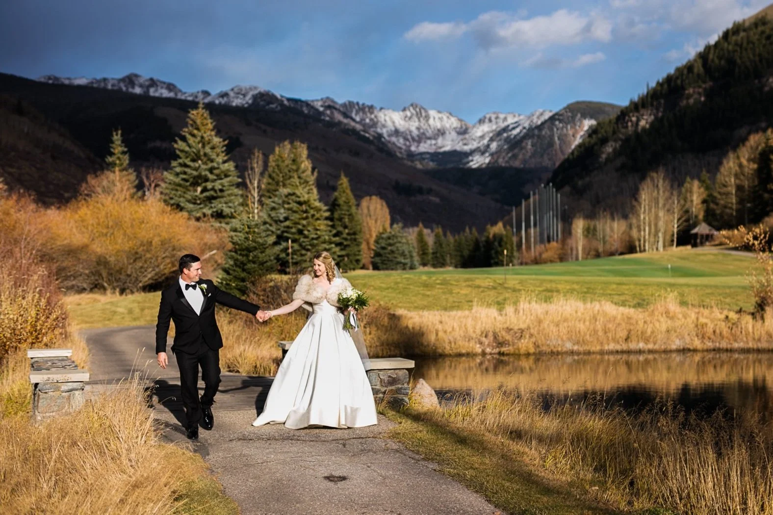 Weddings | Capture Lasting Family Memories — Colorado Wedding ...