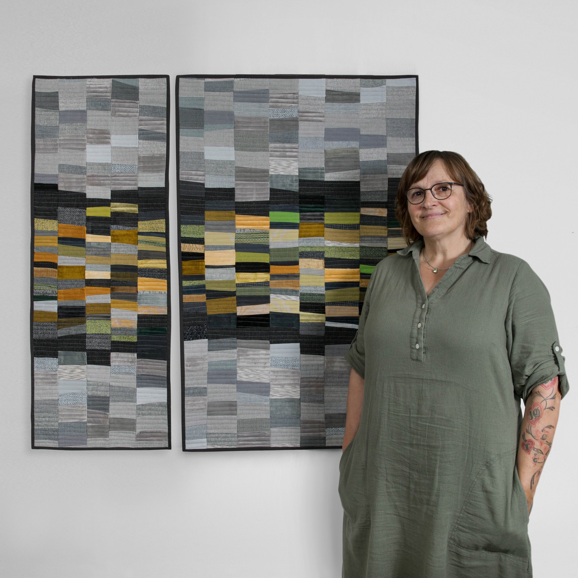 About — Britt-Inger Berntsen