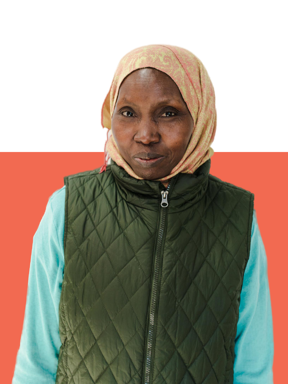 Who We Are — Global Neighborhood