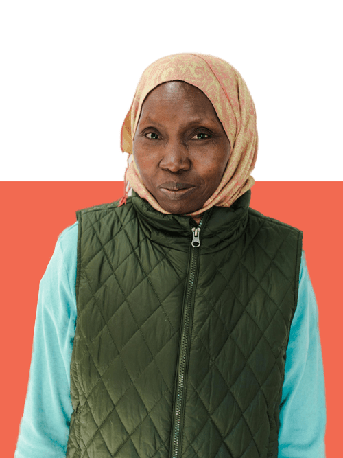 Who We Are — Global Neighborhood