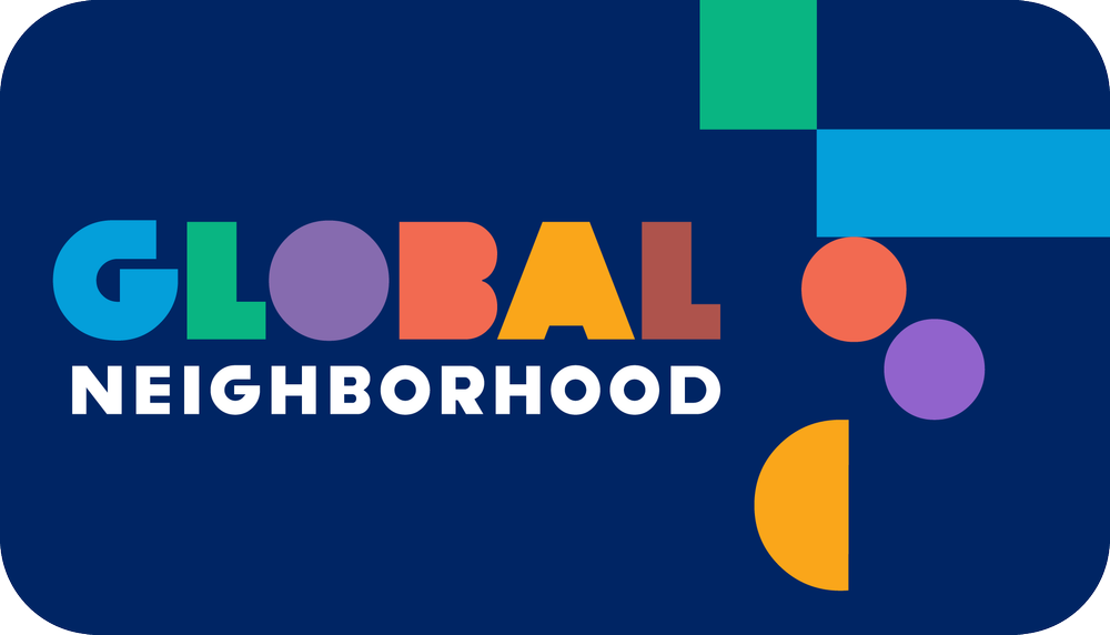 GN Thrift & Vintage — Global Neighborhood