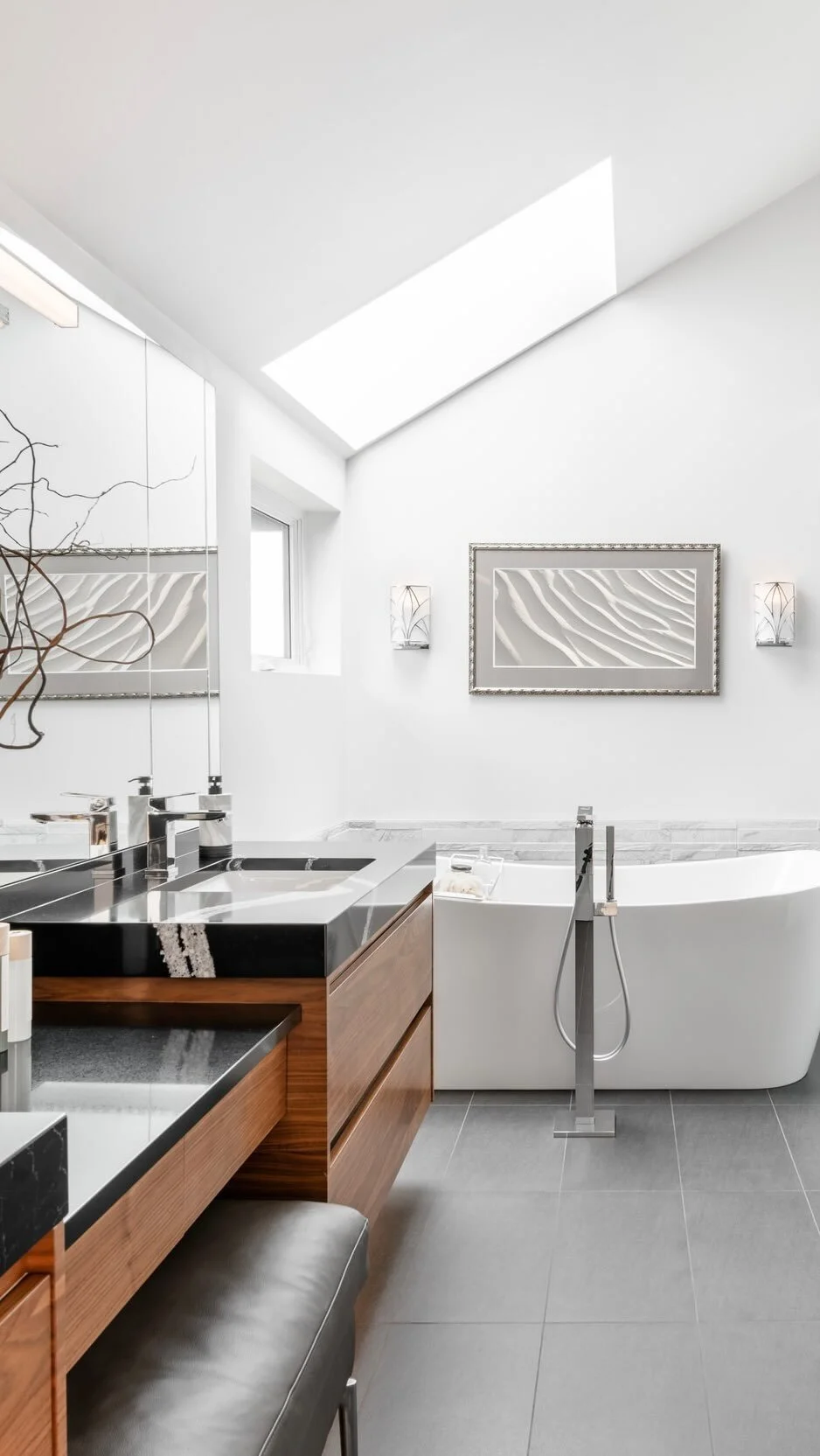 M I N T | Interior Design Studio, Interior Designer Alexis Solomon