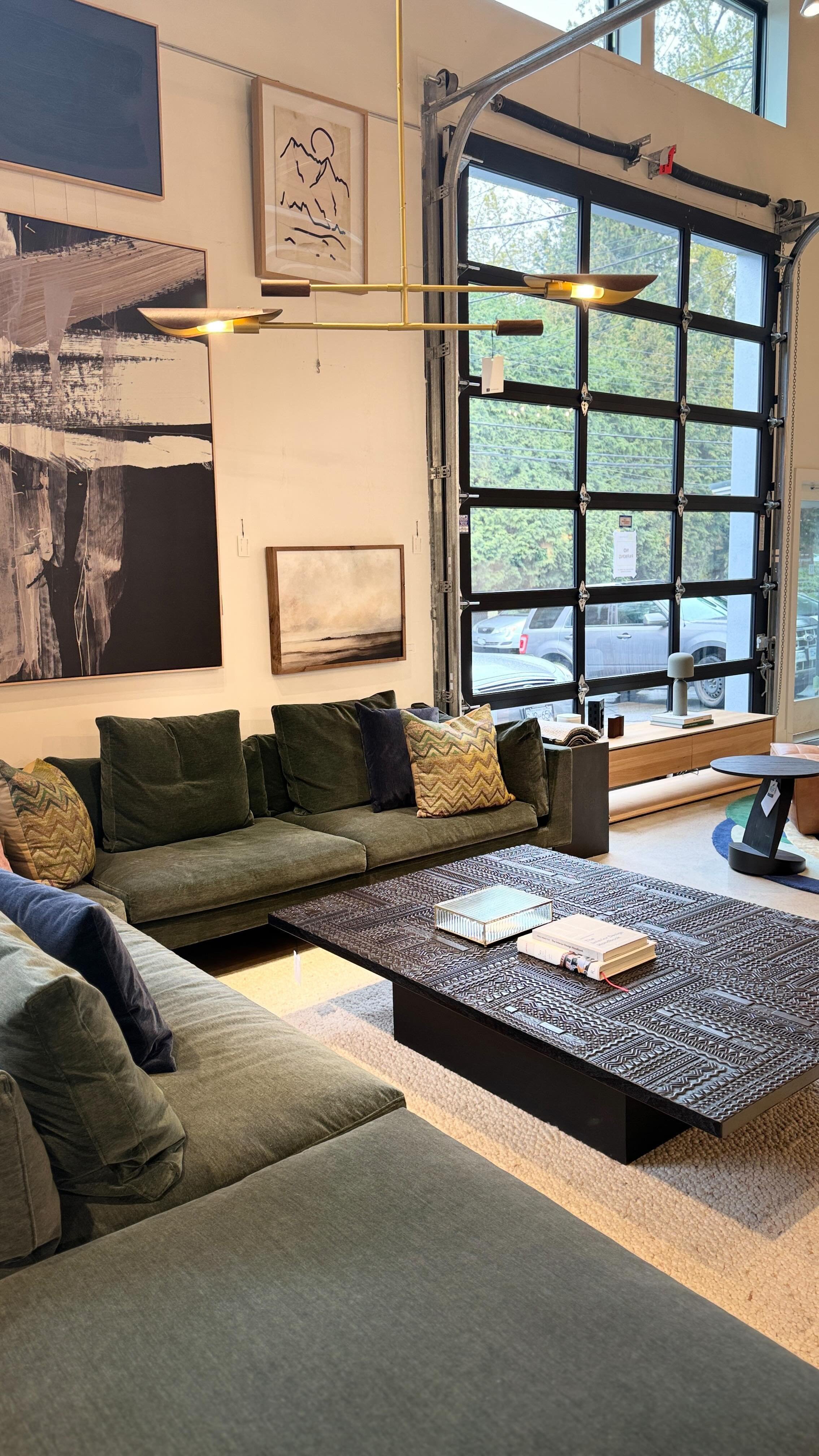 M I N T | Interior Design Studio, Interior Designer Alexis Solomon