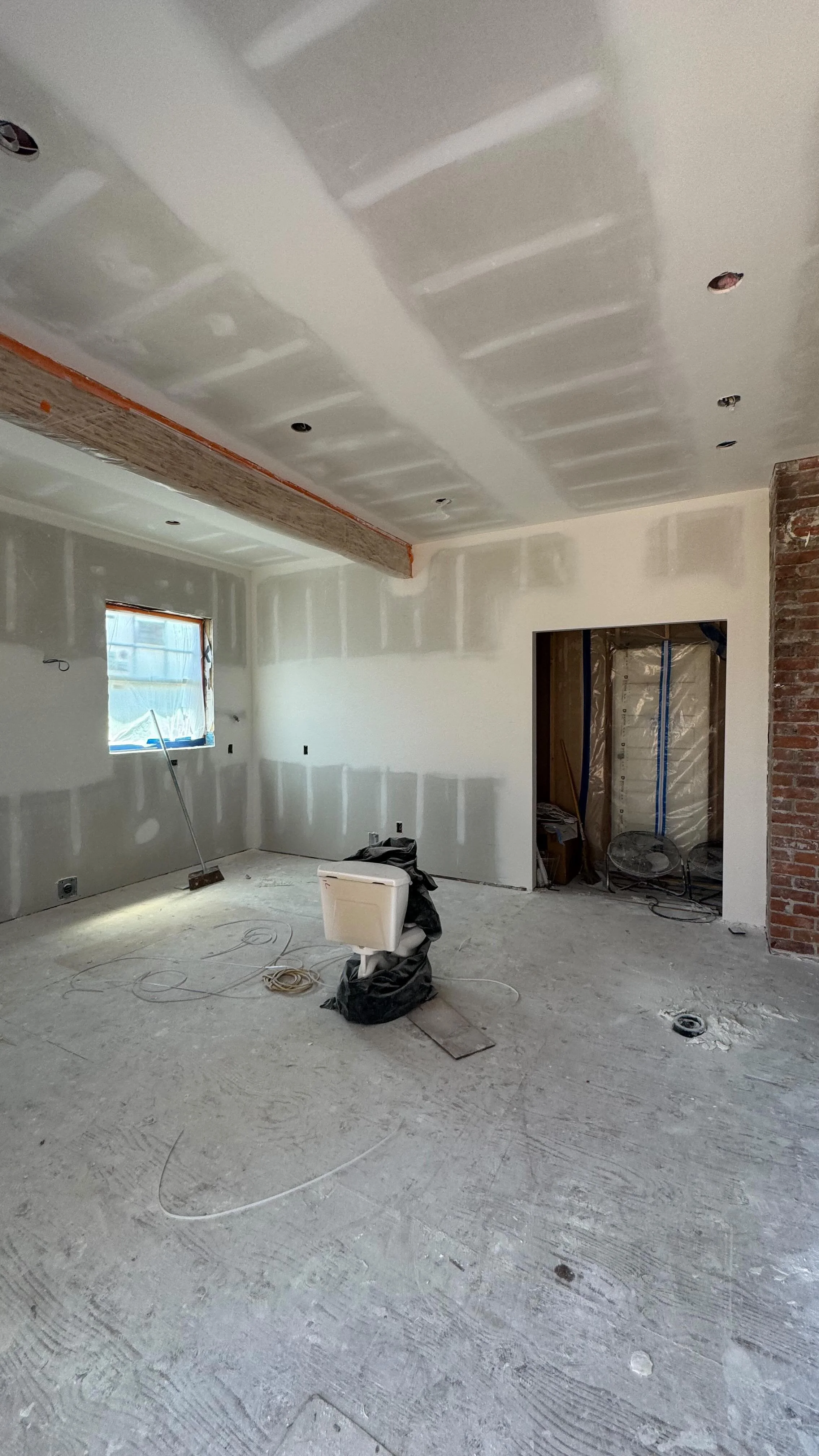 M I N T | Interior Design Studio, Interior Designer Alexis Solomon