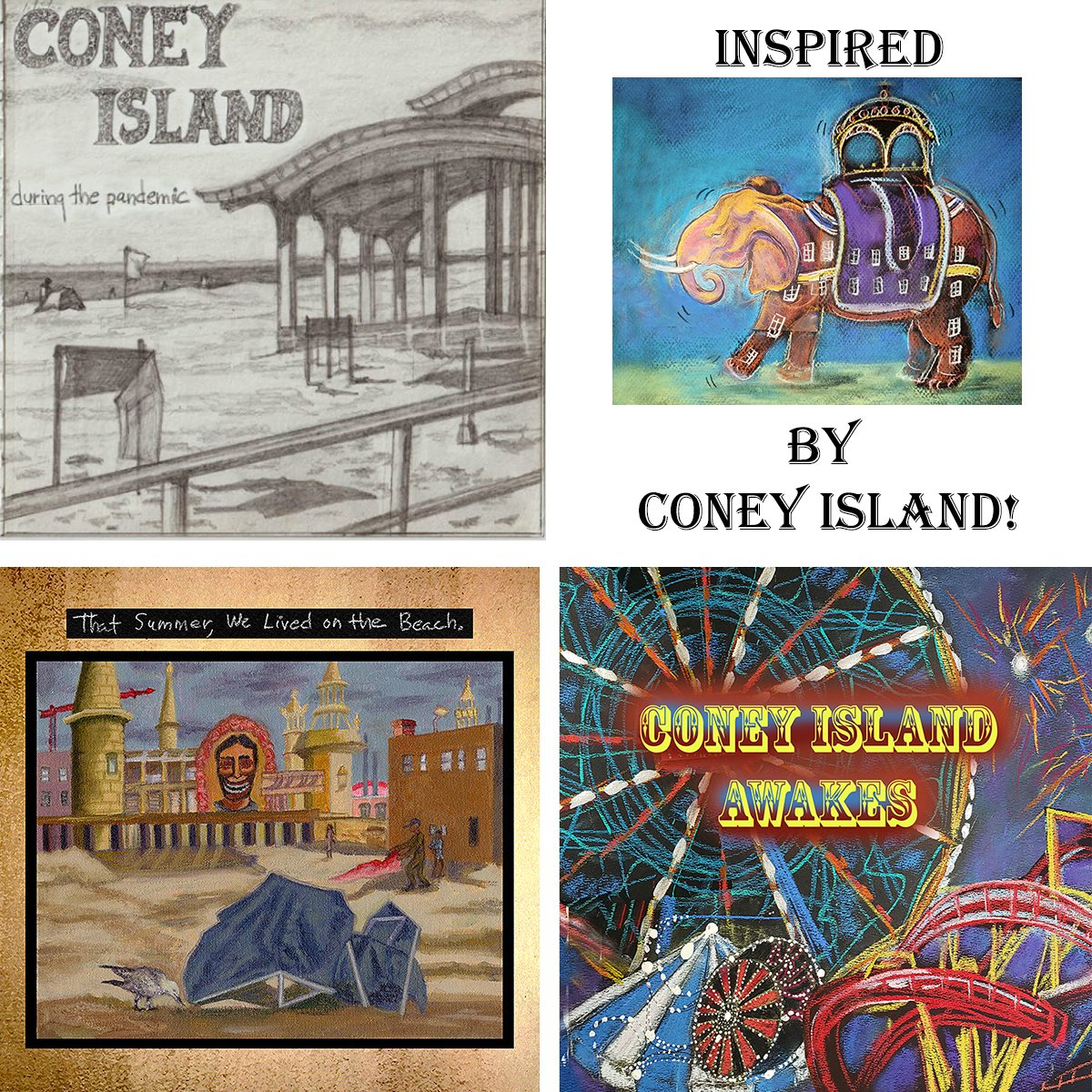 Brooklyn Waterfront Artists Coalition