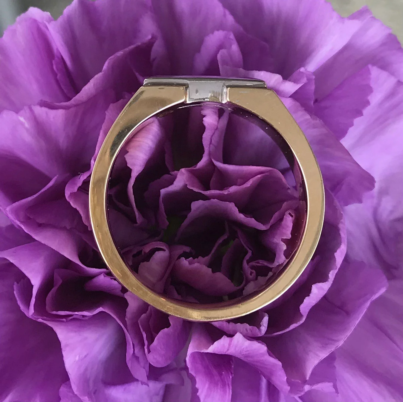 Custom Gent's Diamond Ring — ROGERS & CO. fine jewelry and design ...