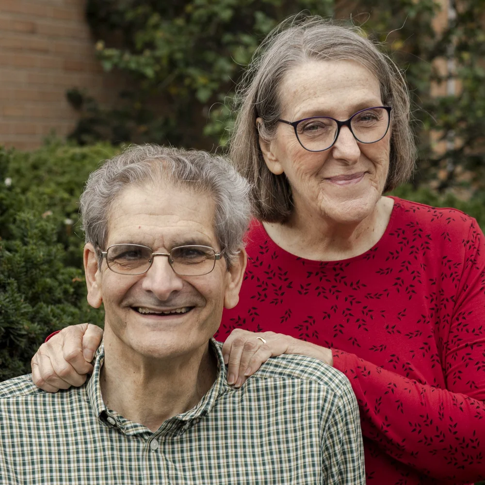 Leadership — Arbor Church