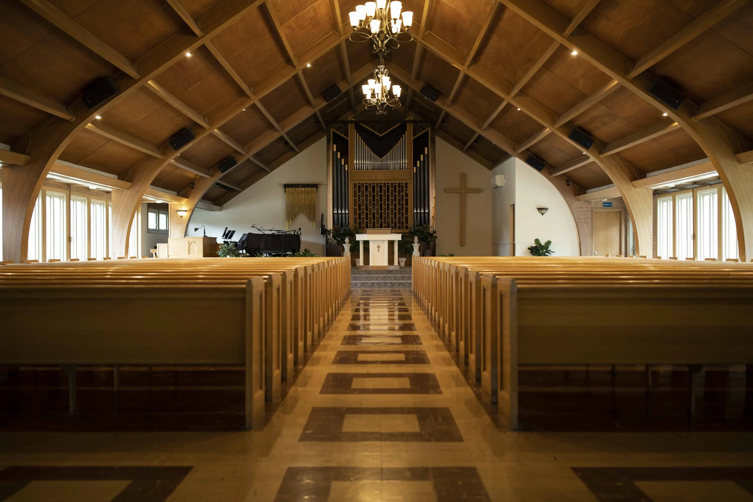 Arbor Church