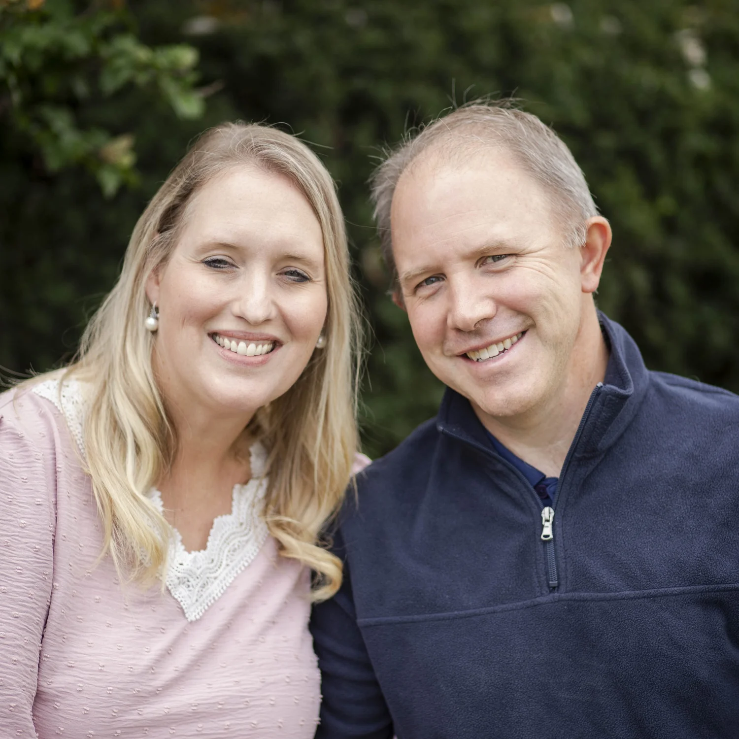 Leadership — Arbor Church