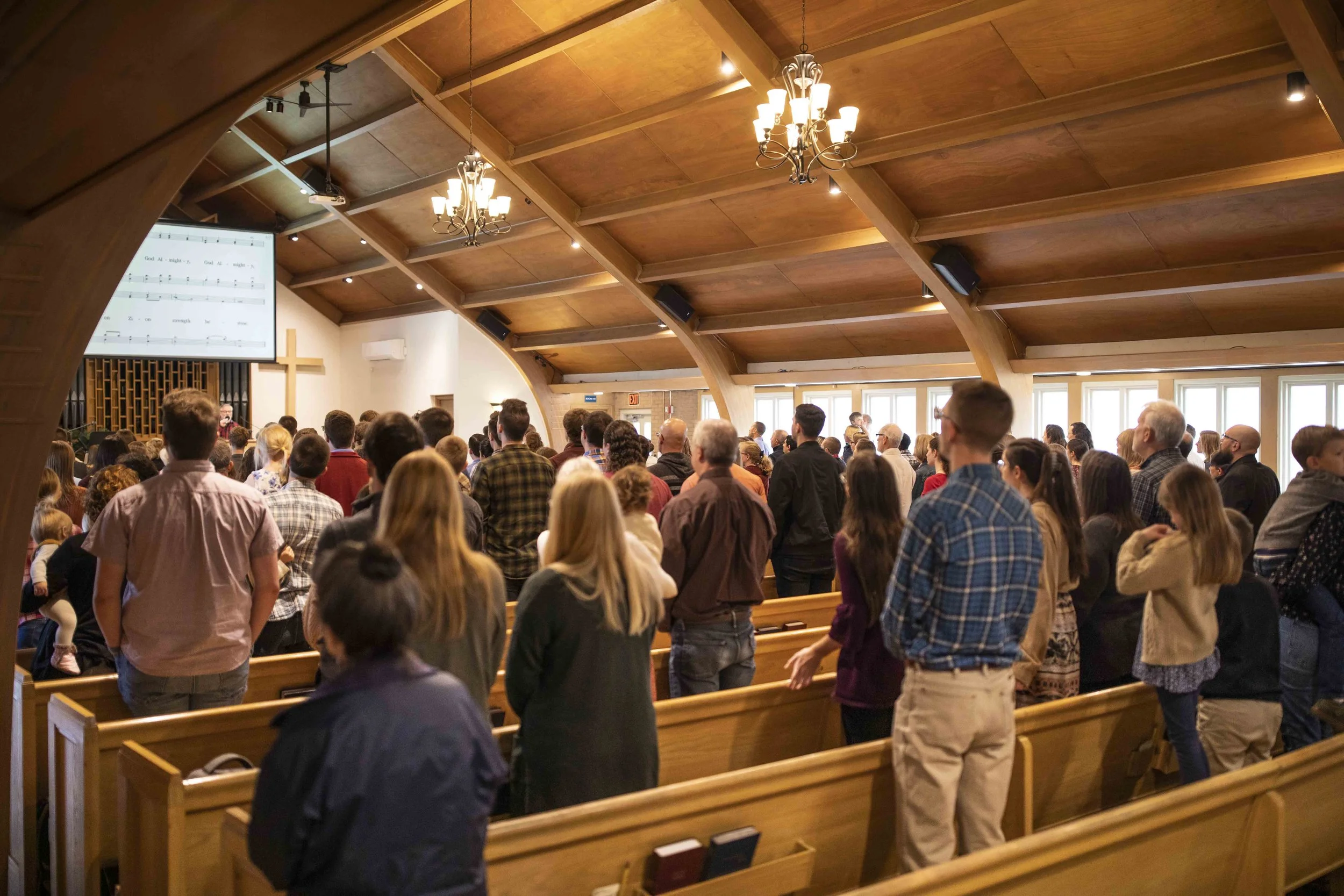 Arbor Church