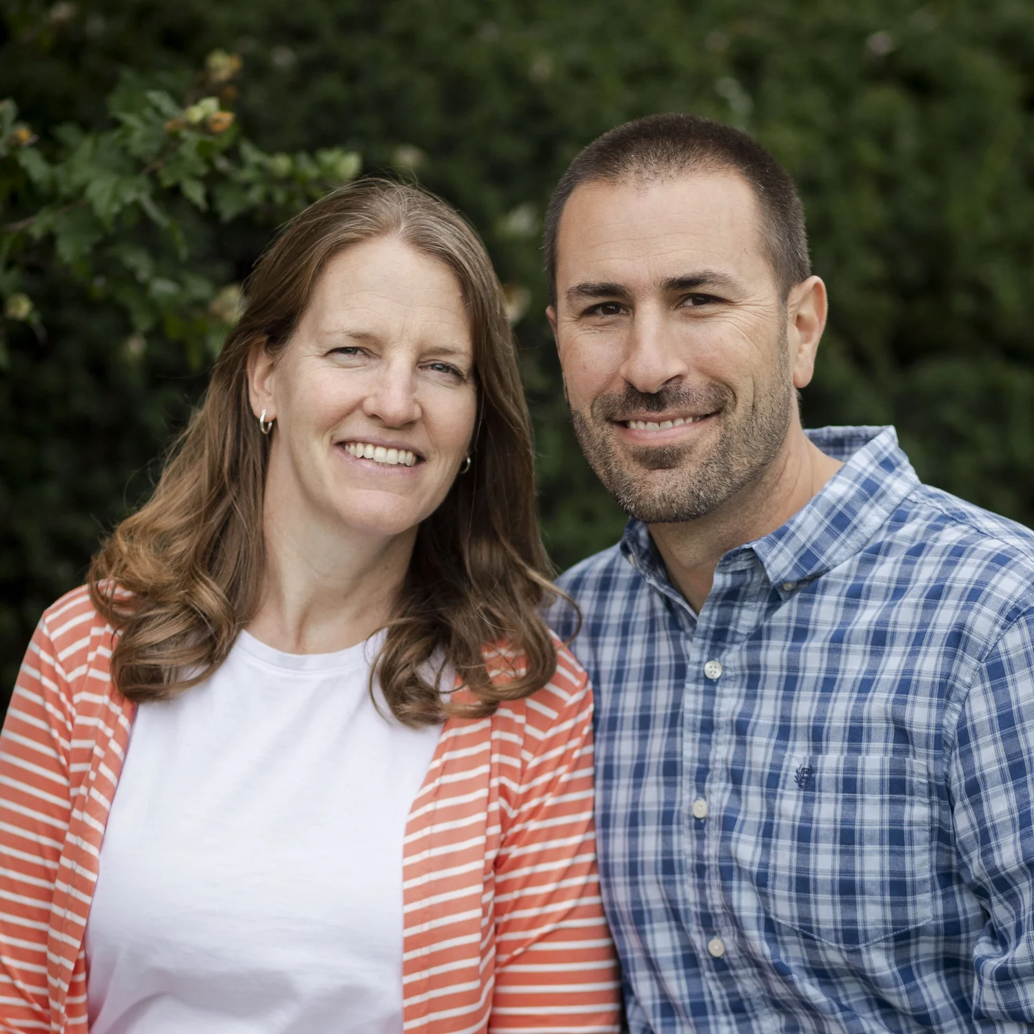 Leadership — Arbor Church