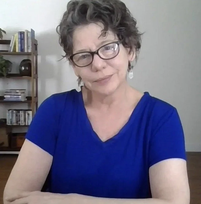 Morgan Watson, MA, LMHC, Online Queer Therapy in Washington — Caretta ...