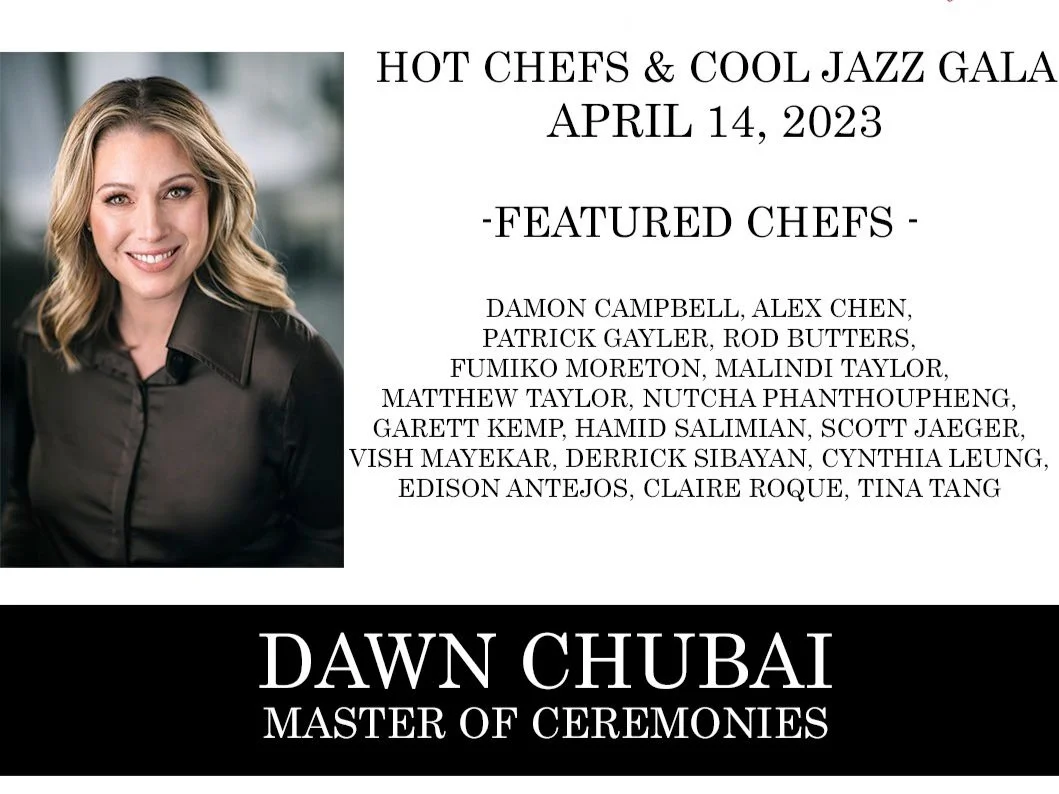 Buy Tickets — Hot Chefs & Cool Jazz
