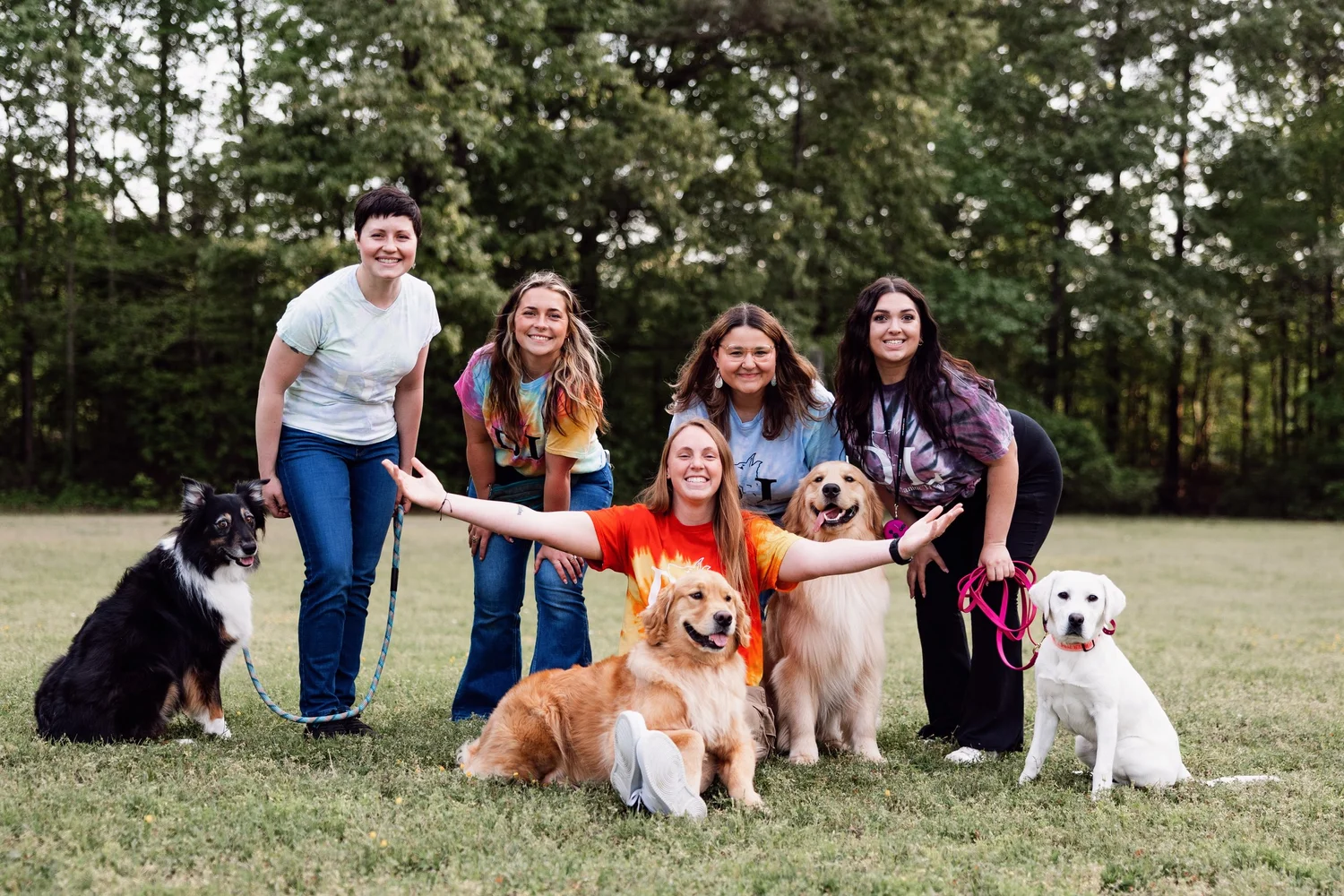 Application — Dean's List K9