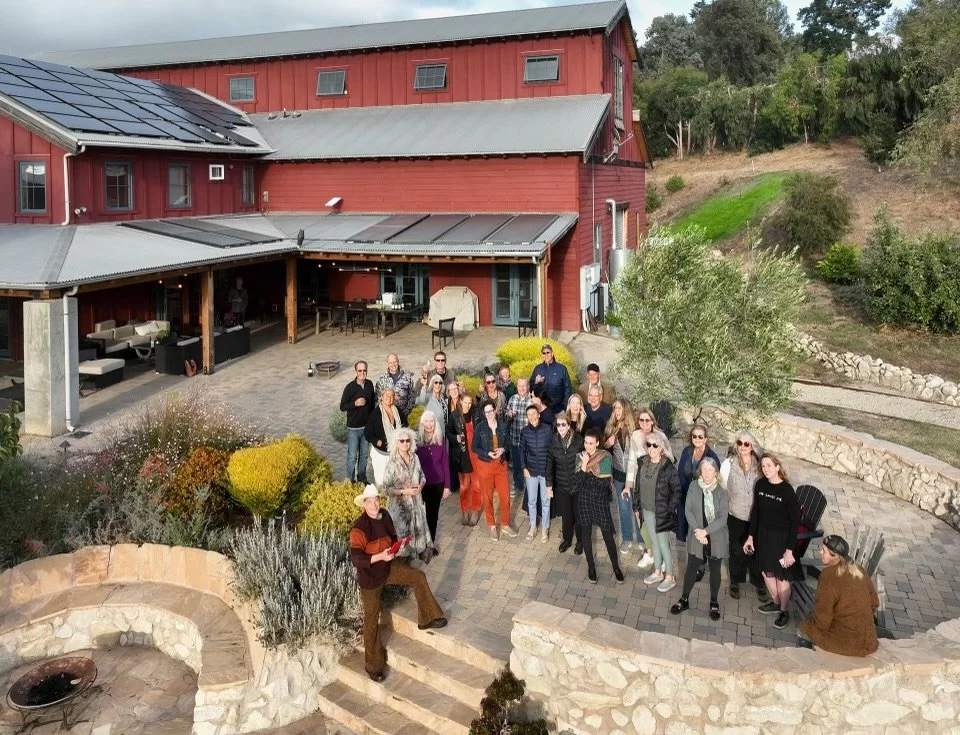 Workshops — Willow Pond SLO