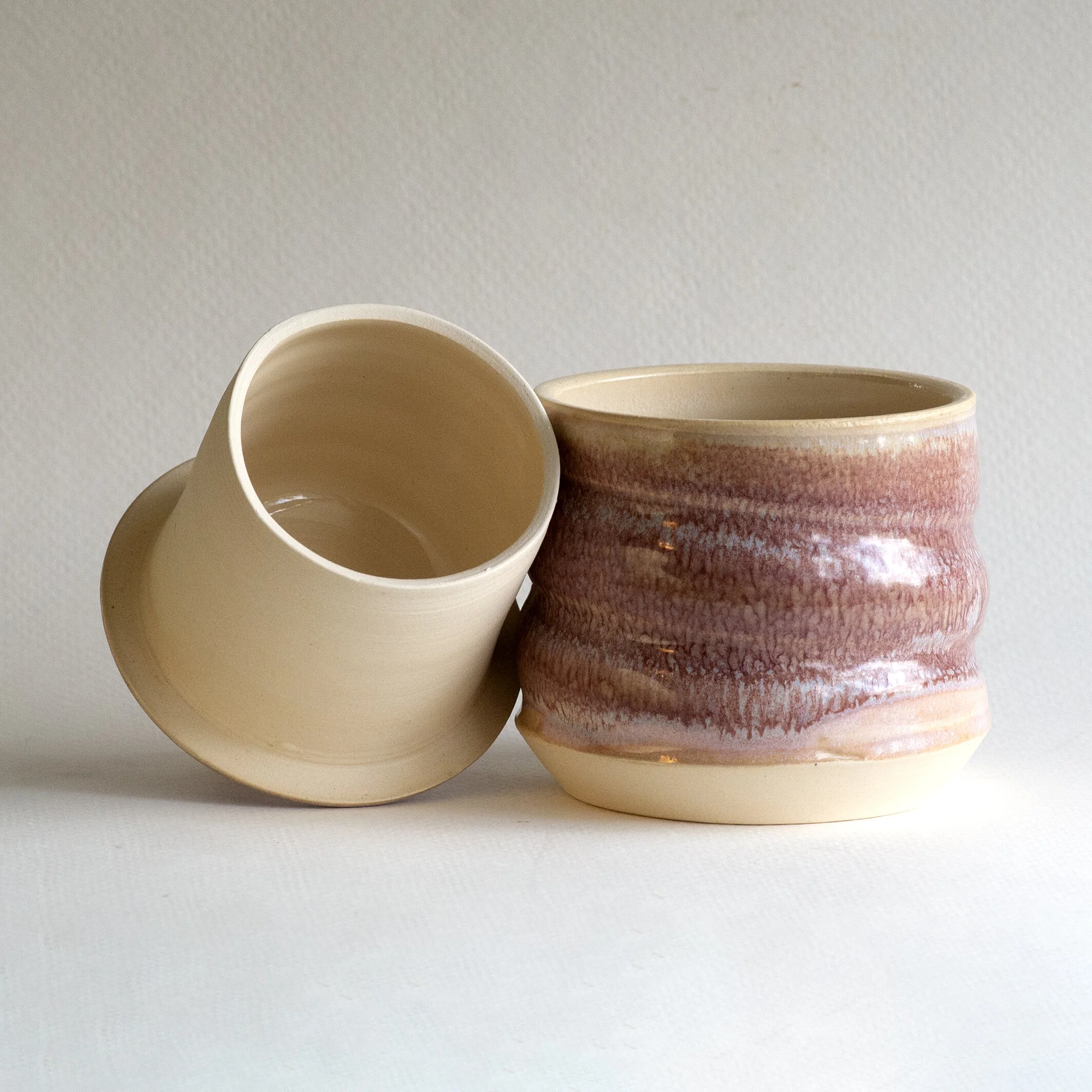 Handmade Pottery | Swan City Ceramics | Lakeland, Florida