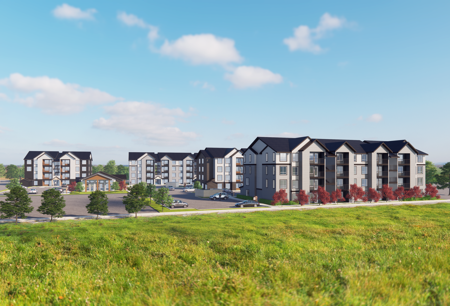 Projects — Atlas Design Group