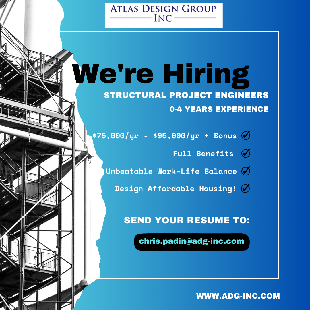Careers — Atlas Design Group