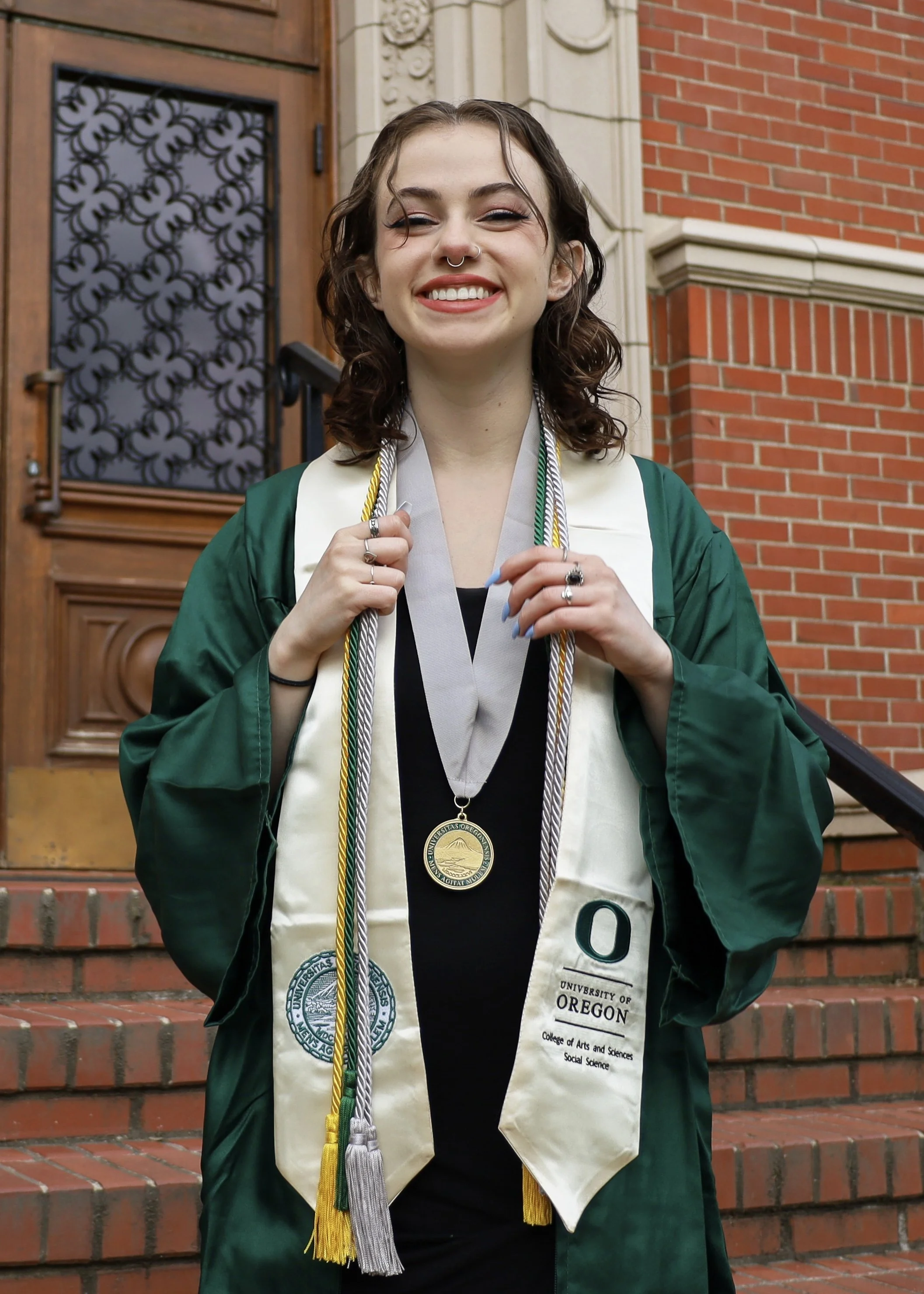 About — Morrisson Law LLC