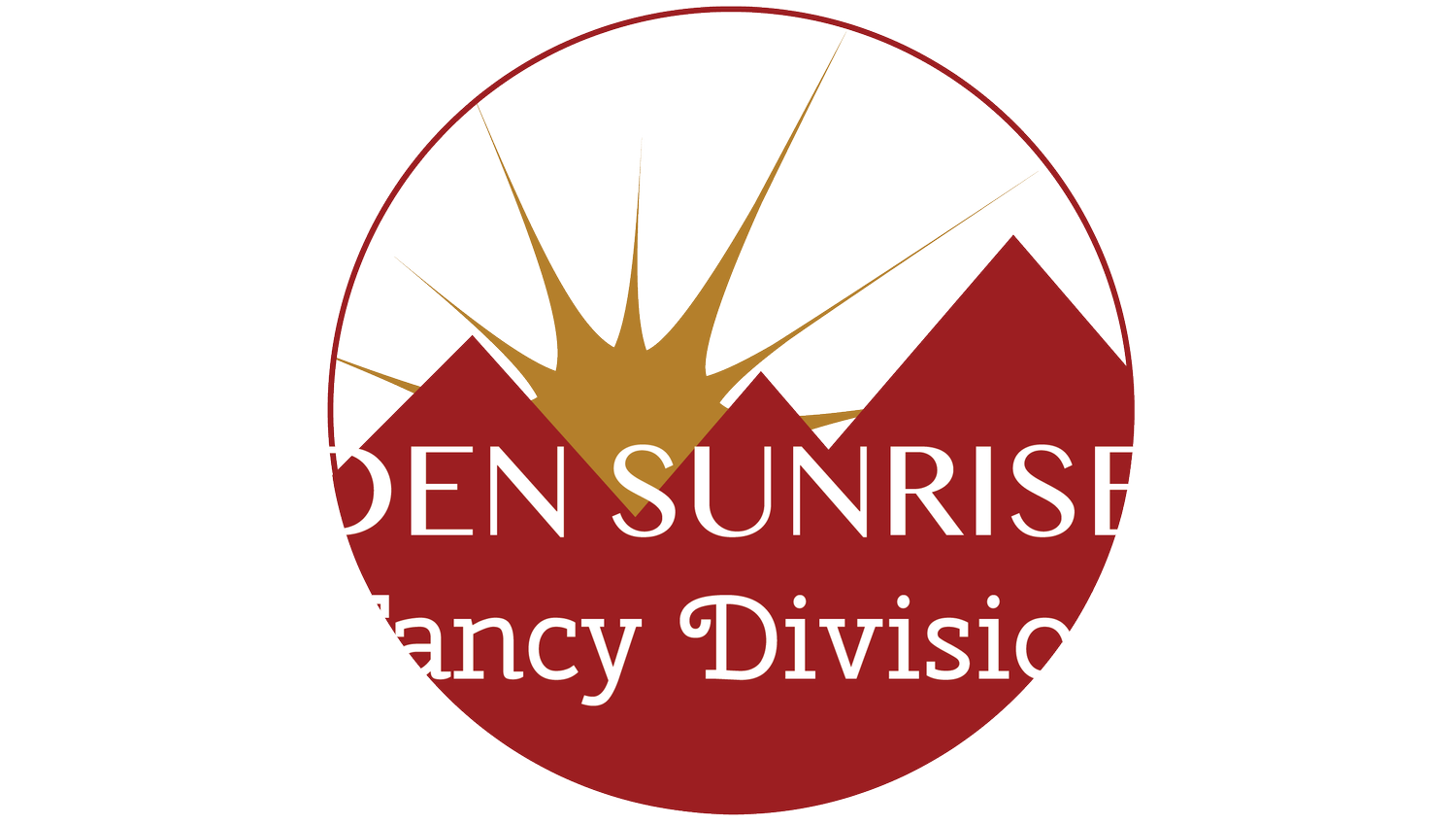 Golden Sunrise NYA | Join Our Parade