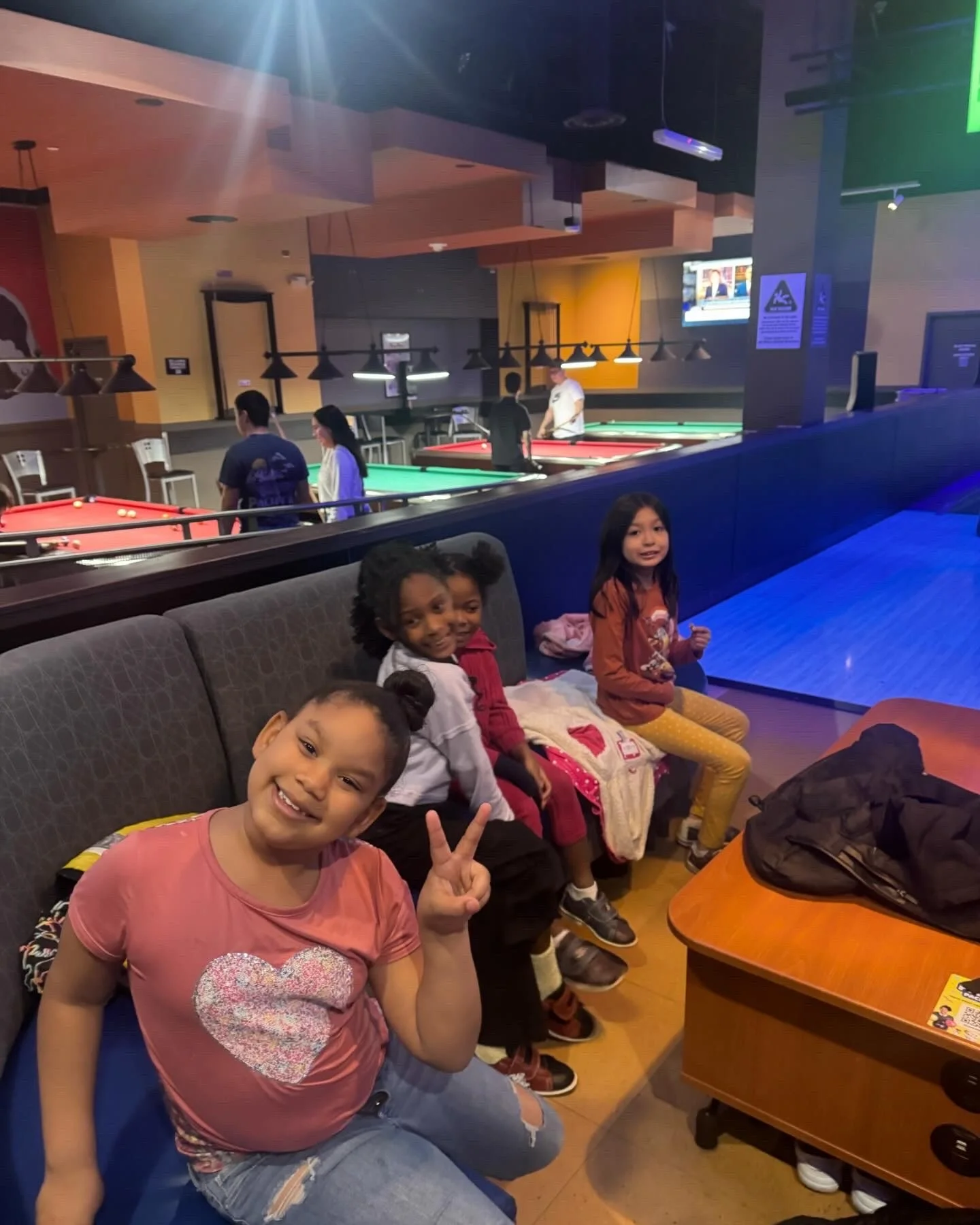 After School Program — Empowering Youth & Families Outreach