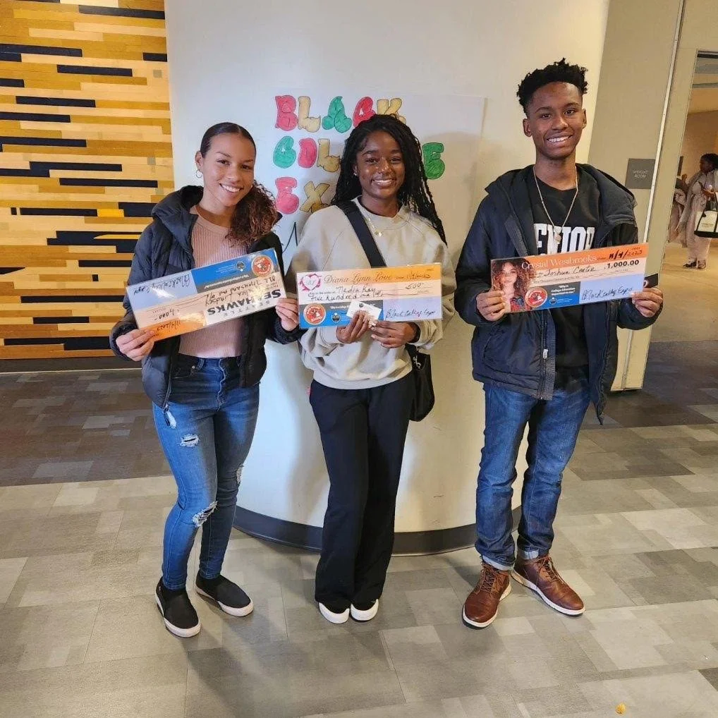 College Career Readiness Program — Empowering Youth & Families Outreach