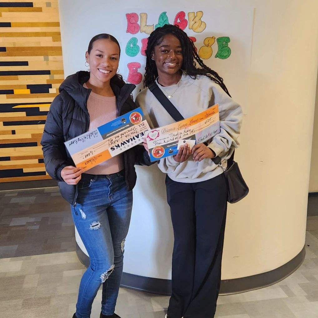 College Career Readiness Program — Empowering Youth & Families Outreach