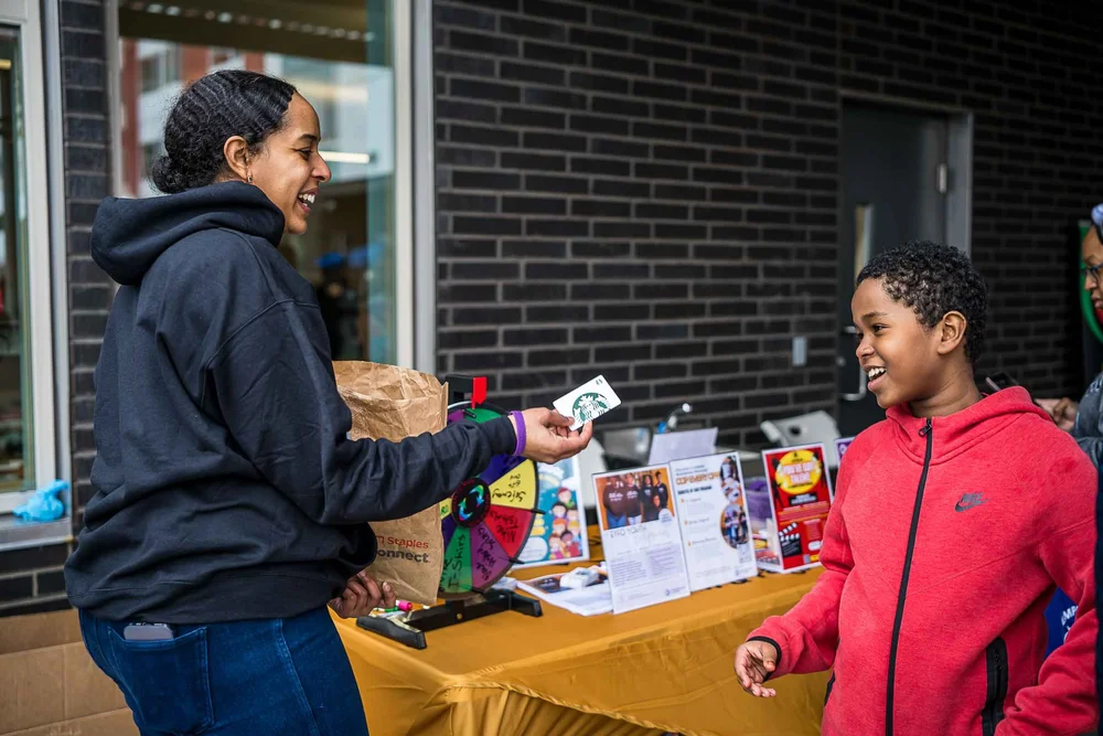 Family Support Services — Empowering Youth & Families Outreach